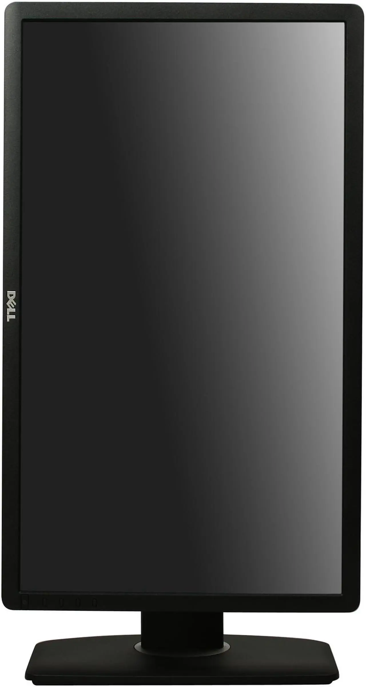 Dell P2312H Black 23" 5ms Swivel , Height & Pivot Adjustable Widescreen ...