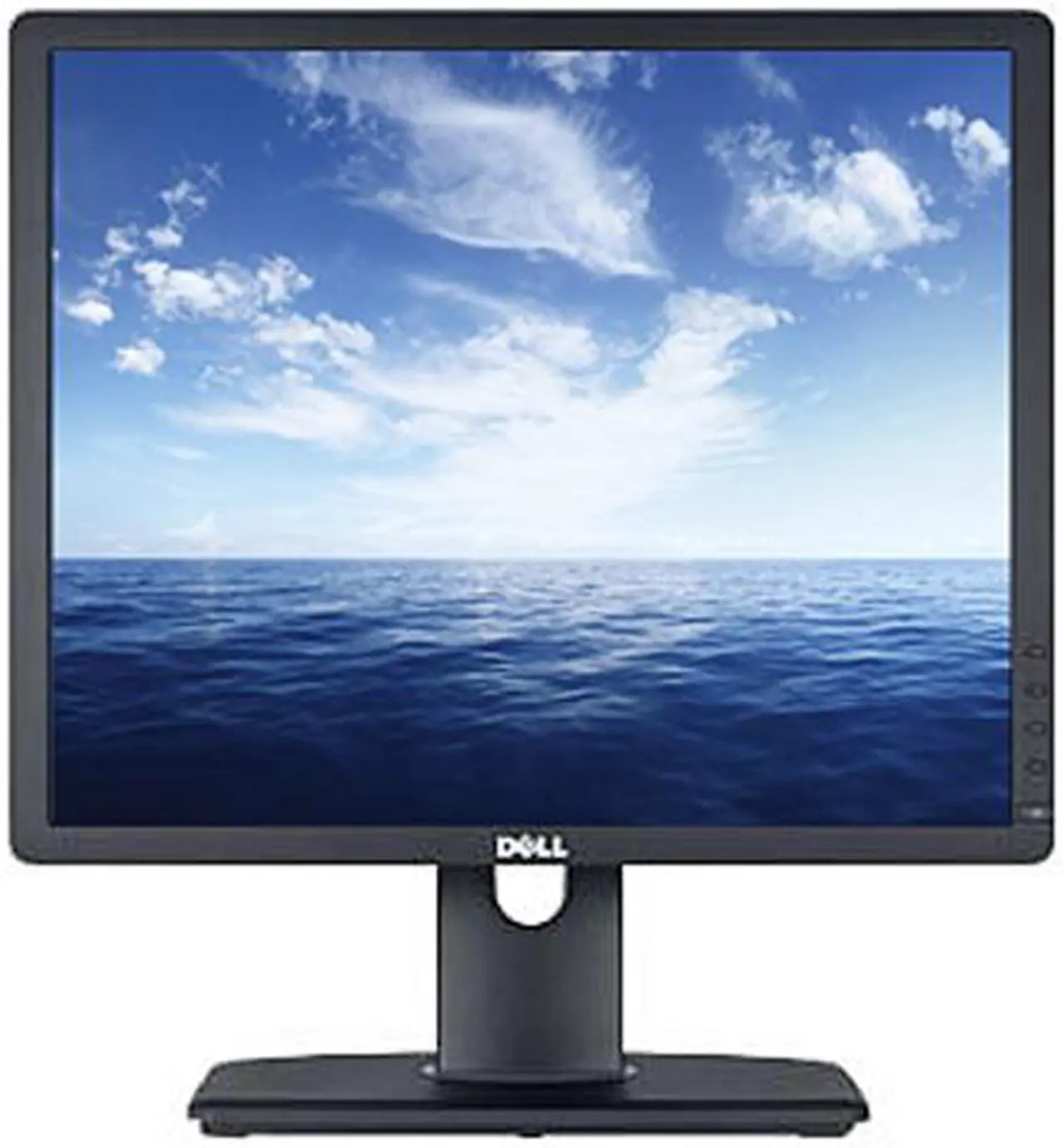 Dell Professional P1913s Black 19" 5ms LED Backlight LCD Monitor ...