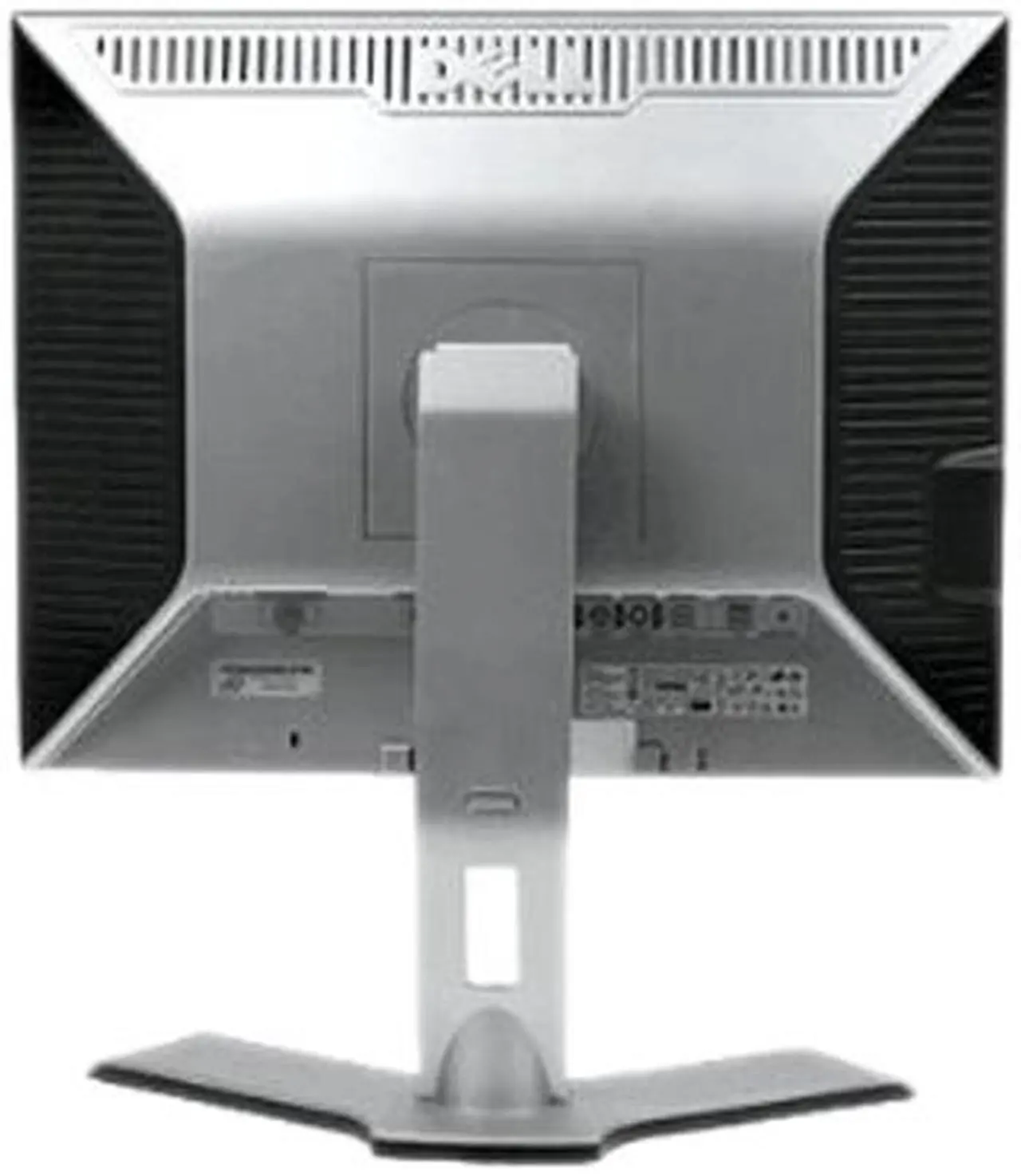 Dell UltraSharp 2007FP Black 20" 16ms LCD Monitor 300 cd/m2 800:1 ...