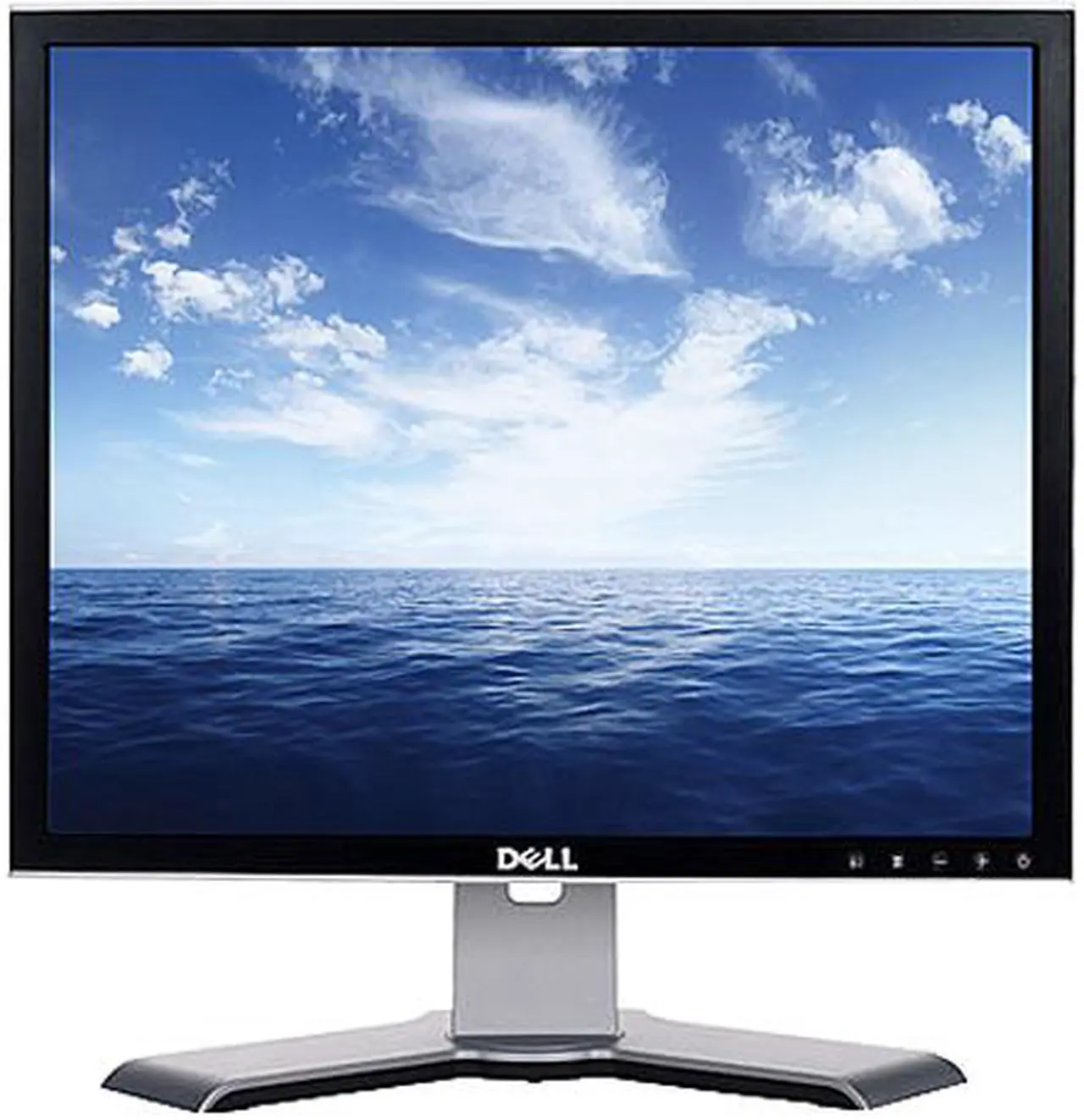 Refurbished: Dell 17" LCD Monitor 1708FP (NE7-0001) - Newegg.com