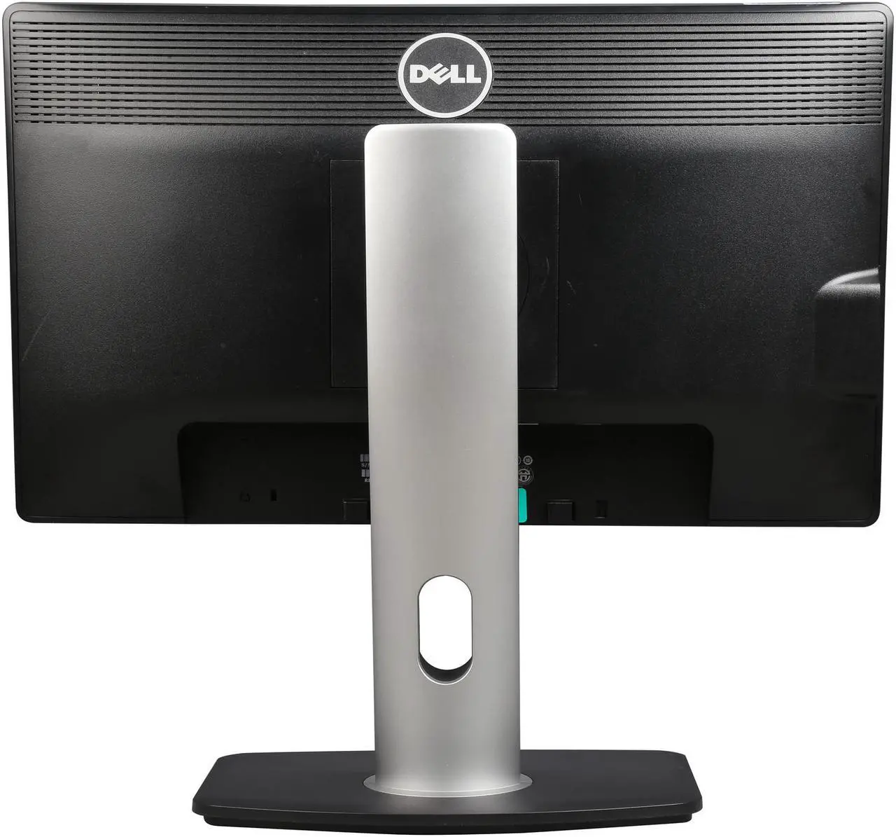 Refurbished: Dell 20" LED-backlit Flat Screen LCD Monitor 5 ms D-Sub ...