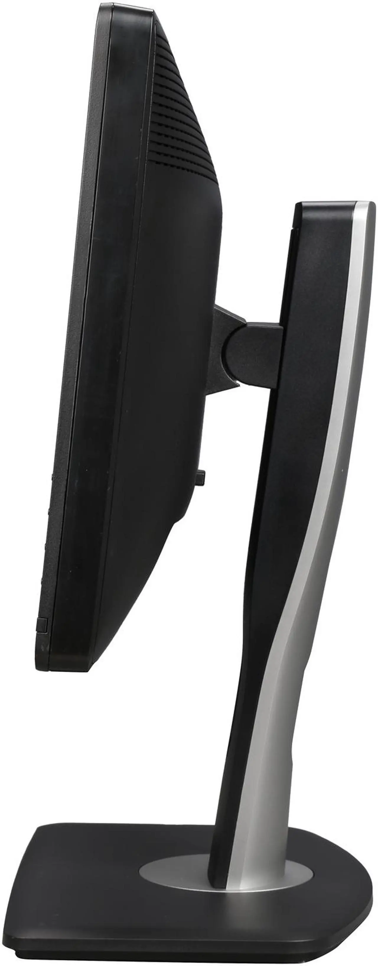 Refurbished: Dell 20" LED-backlit Flat Screen LCD Monitor 5 ms D-Sub ...