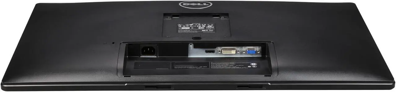 DELL E2715HM Black 27" IPS 8ms Ultra Thin Bezel Full HD 1920 x 1080 ...