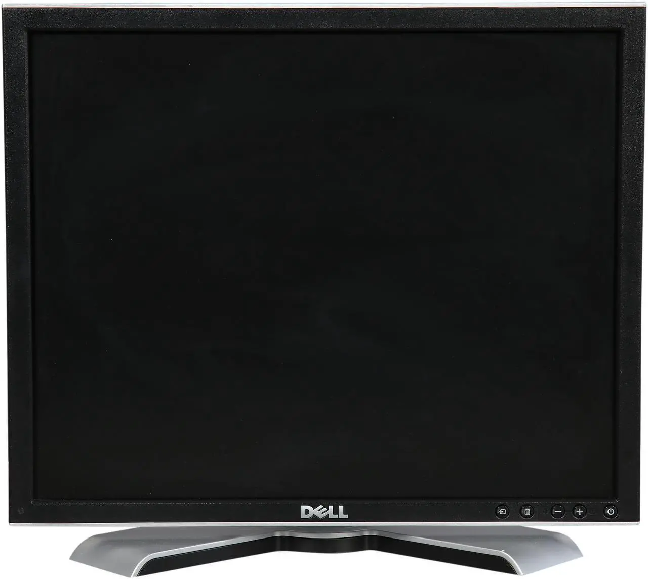 Refurbished: Dell 19" Active Matrix, TFT LCD Monitors - LCD Flat Panel ...