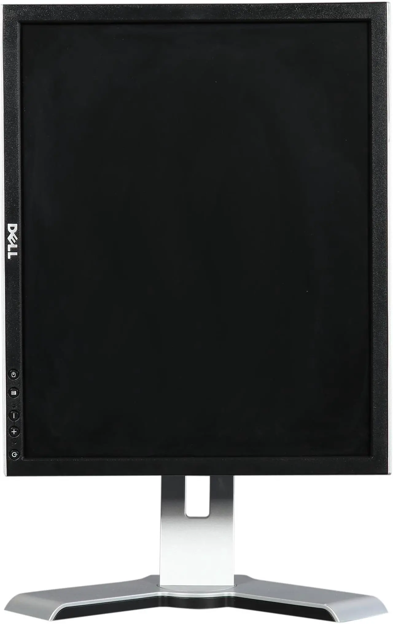 Refurbished: Dell 19" Active Matrix, TFT LCD Monitors - LCD Flat Panel ...