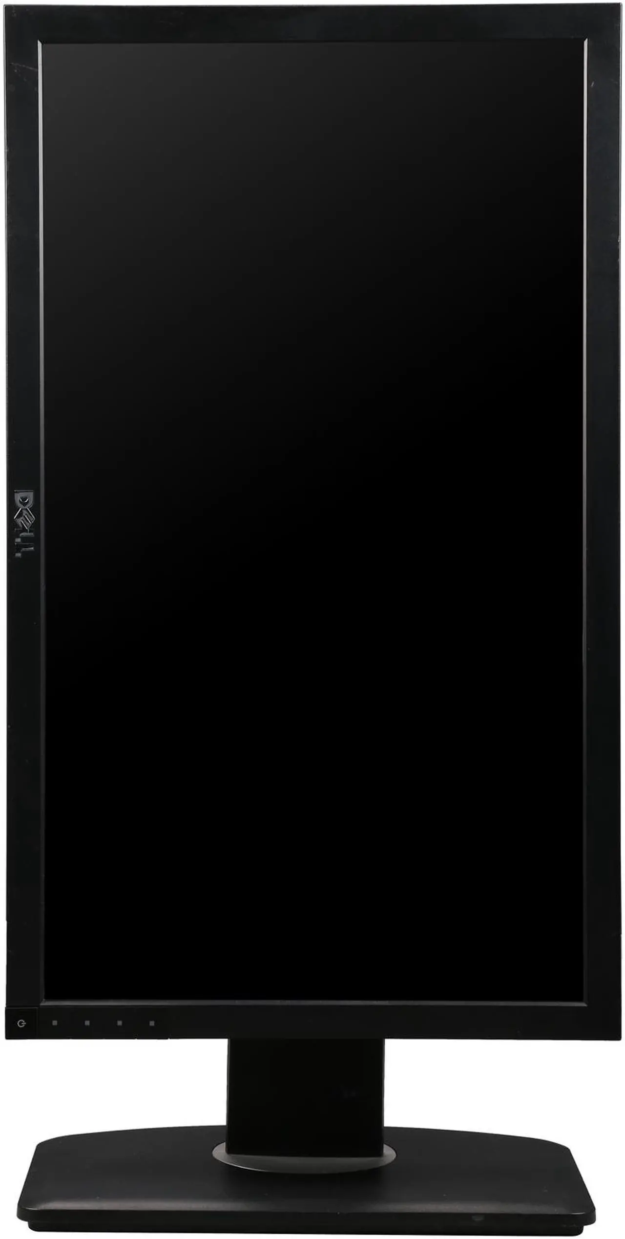 Refurbished: Dell 20" 60 Hz LCD Monitor 5 ms D-Sub, HDMI, DisplayPort ...