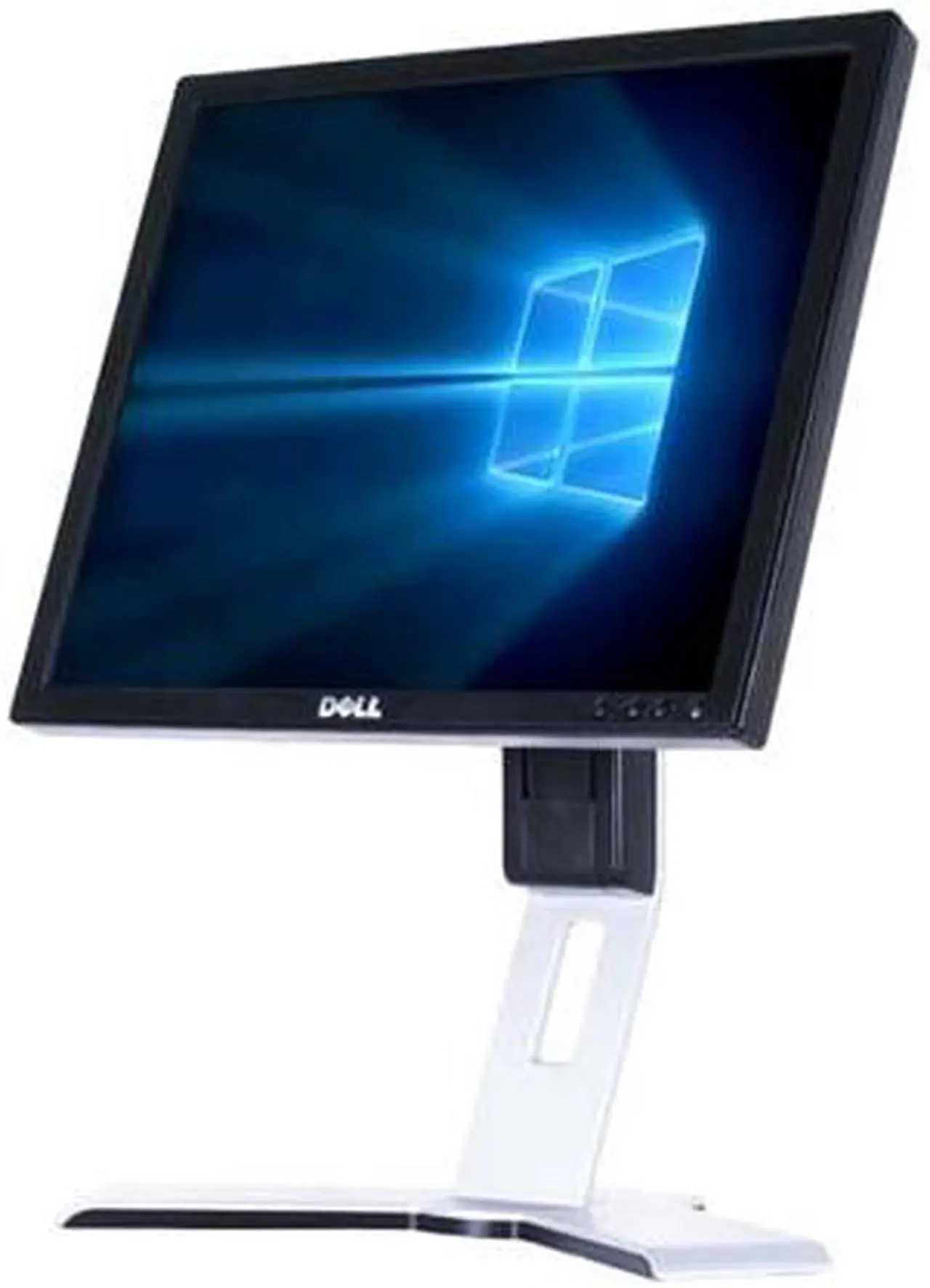 Refurbished: Refurbished Dell E170S, 17" LCD, 1280 X 1024, 1 X VGA 90 ...