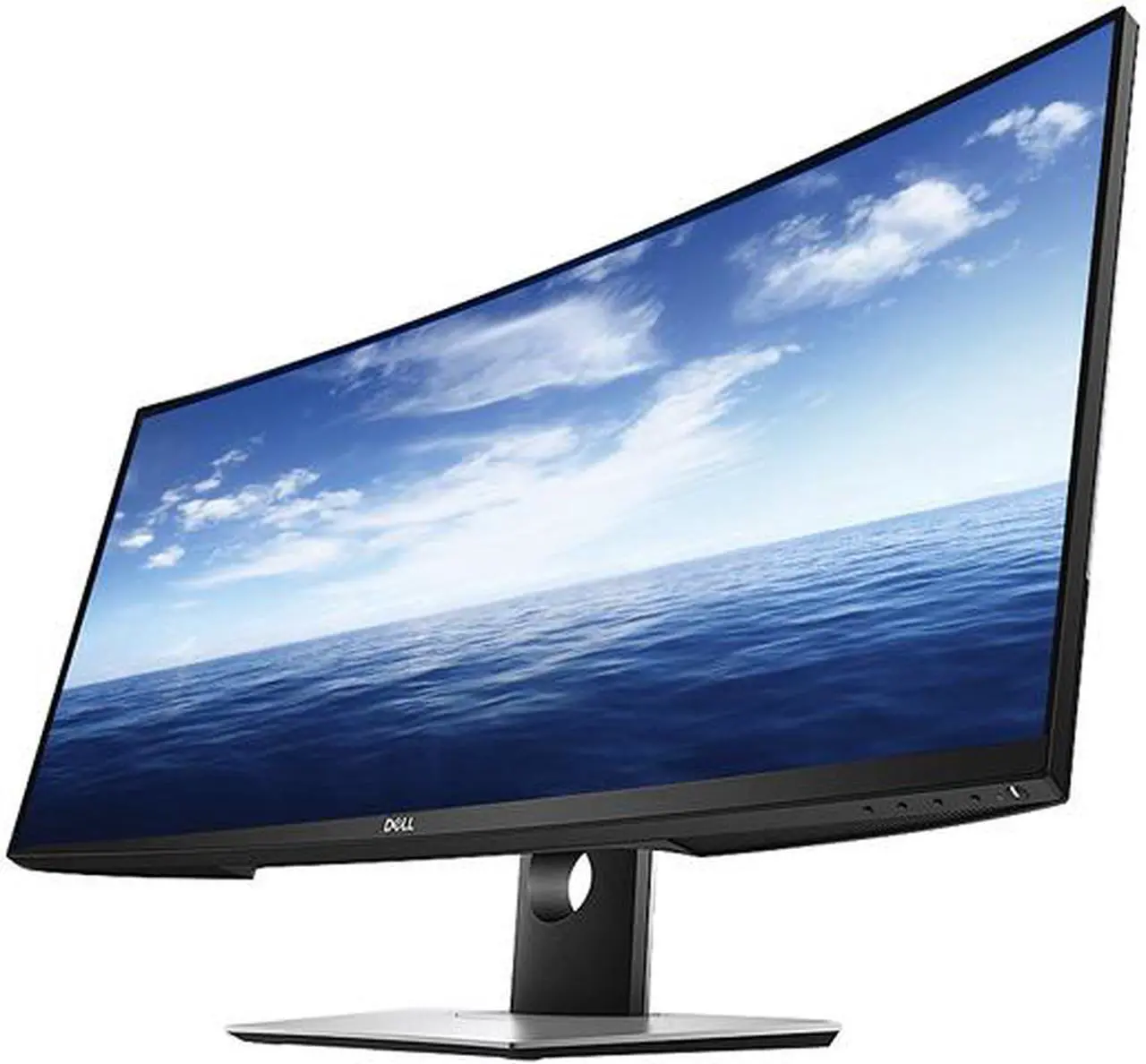Dell P3418HW Black / Silver 34" 8ms Widescreen LED Backlight 2560 x ...