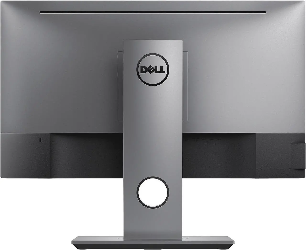 Refurbished: Dell 24" 60 Hz IPS FHD LCD Monitor 8ms (GTG) Normal Mode ...