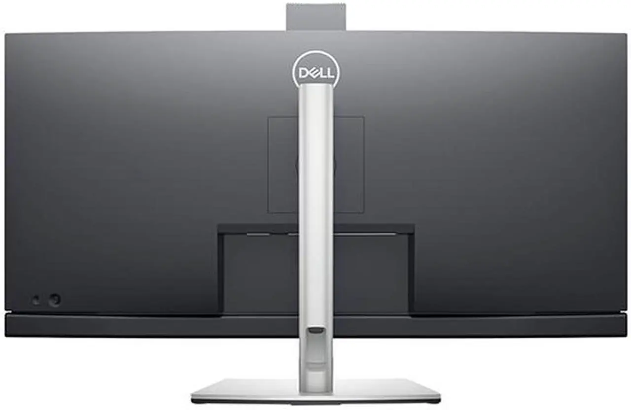 Dell C3422WE 34.14" UWQHD 3440 x 1440 (2K) 60 Hz HDMI, DisplayPort, USB ...