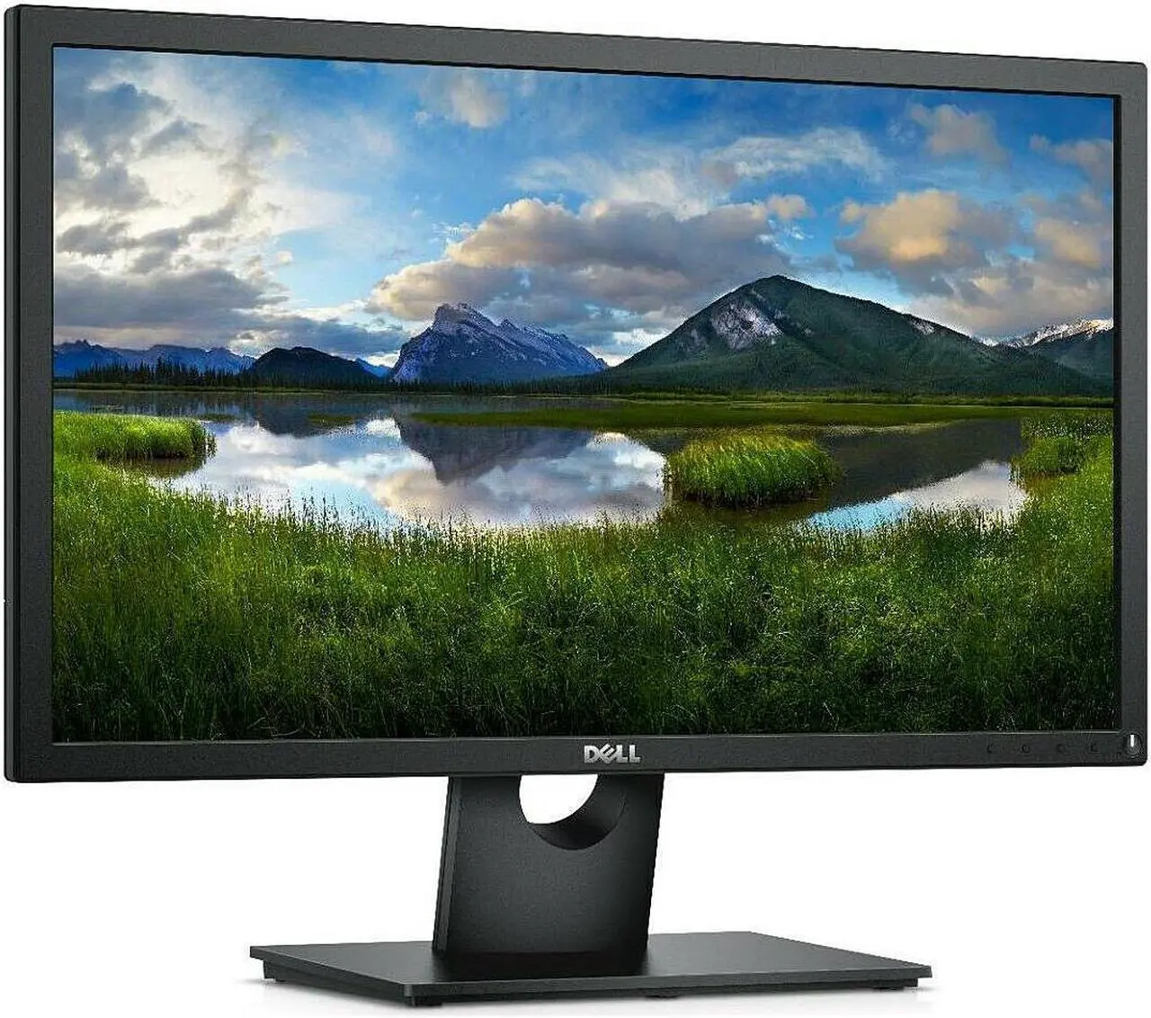 Refurbished: Dell 23" 60 Hz IPS FHD IPS Monitor 5 ms (GTG fast mode ...