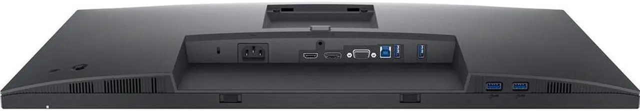 Refurbished: Dell 27.0-inch P2722H Monitor with FHD IPS WLED-Backlit ...