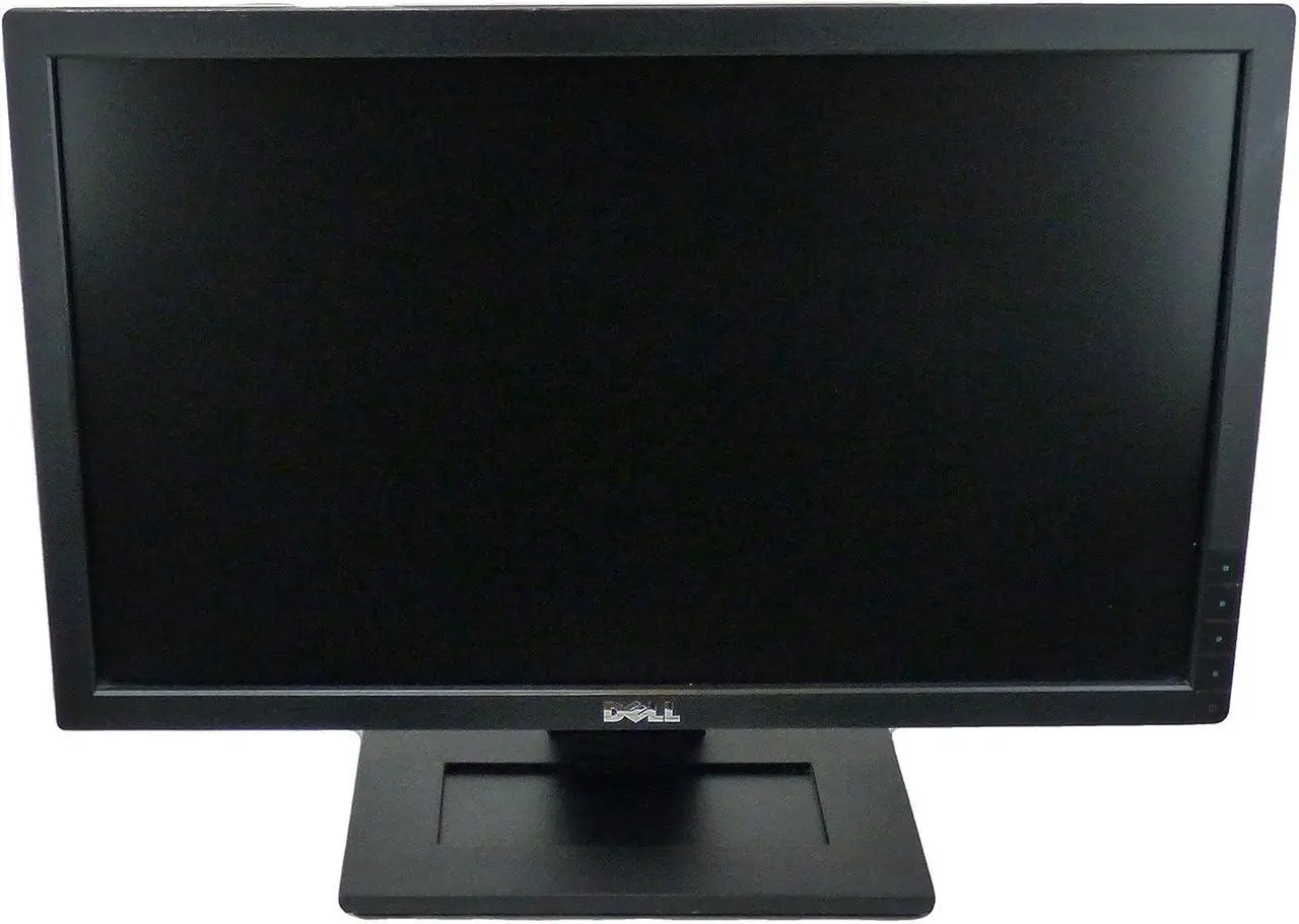 Refurbished: Dell 20" 60 Hz TN Monitor 5 ms E2010H - Newegg.com