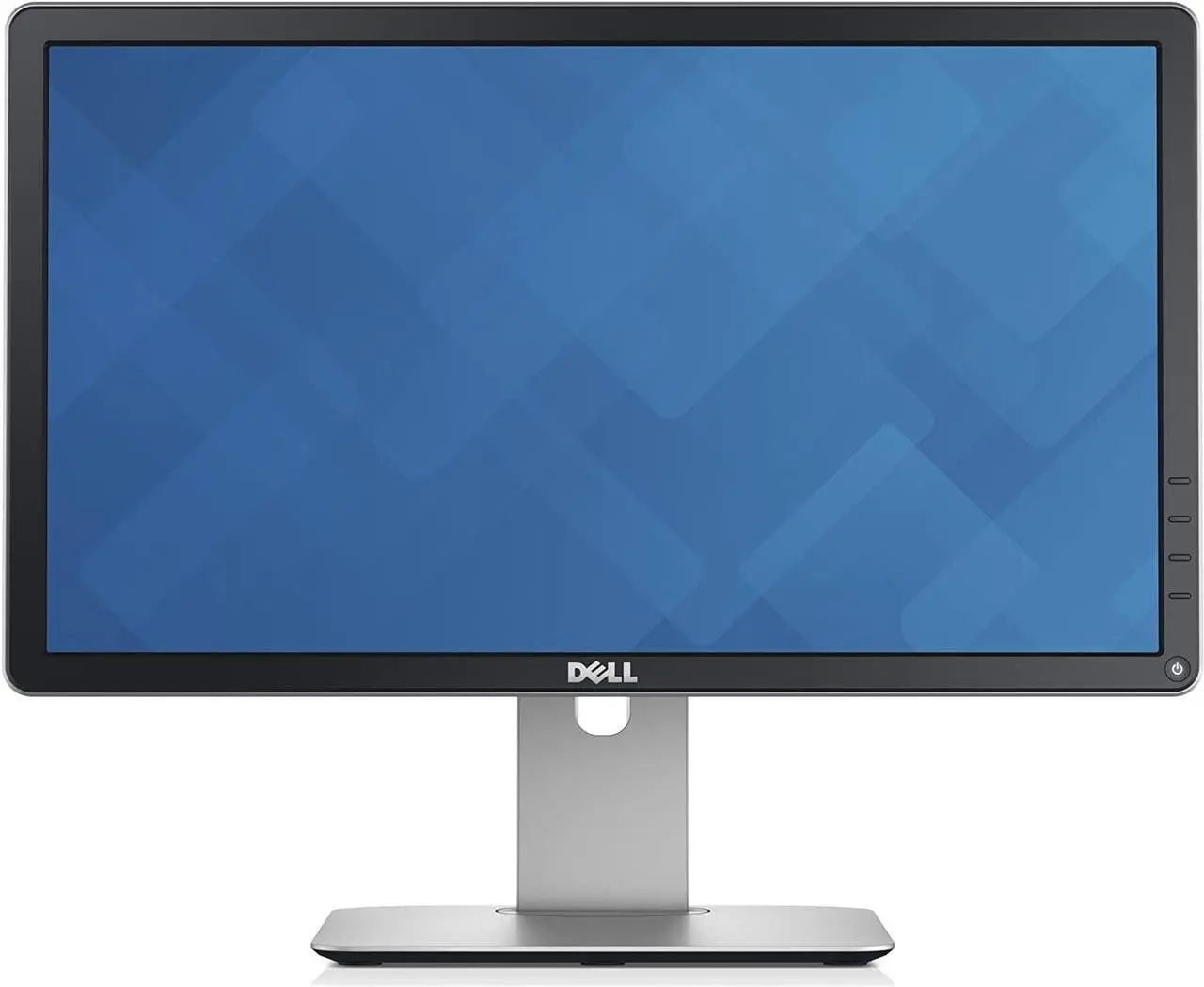 Refurbished: Dell 19.5" 60 Hz IPS IPS Monitor 8 ms 1600 x 900 P2014H ...