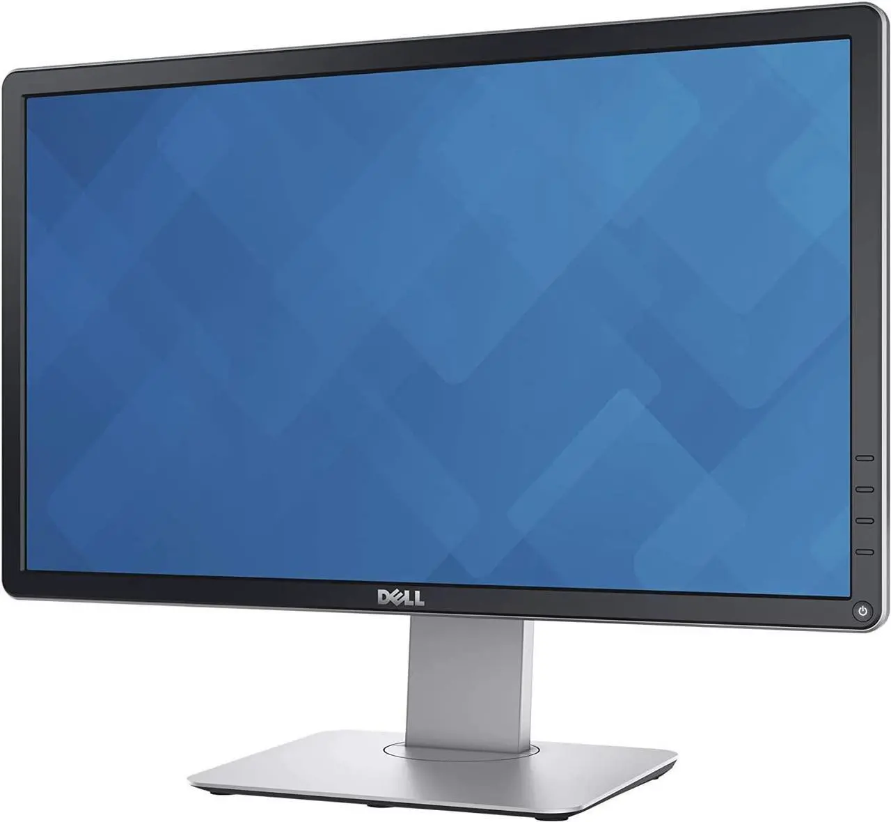 Refurbished: Dell 22" (21.5" Viewable) 60 Hz IPS Widescreen Flat Panel ...