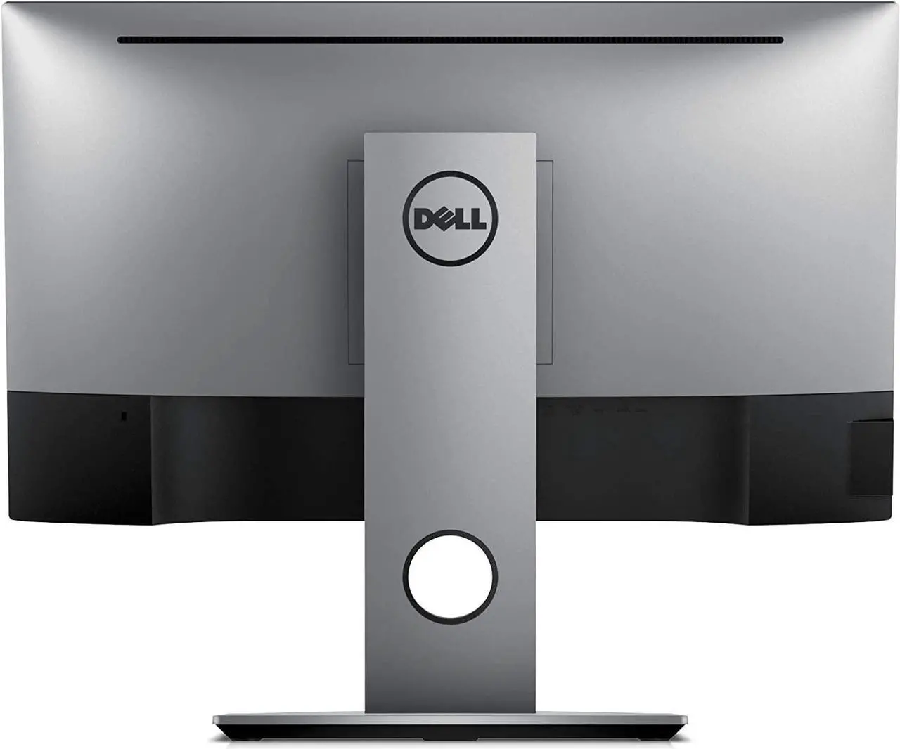 Refurbished: Dell 24" 60 Hz IPS FHD LCD Monitor 8ms (GTG) Normal Mode ...