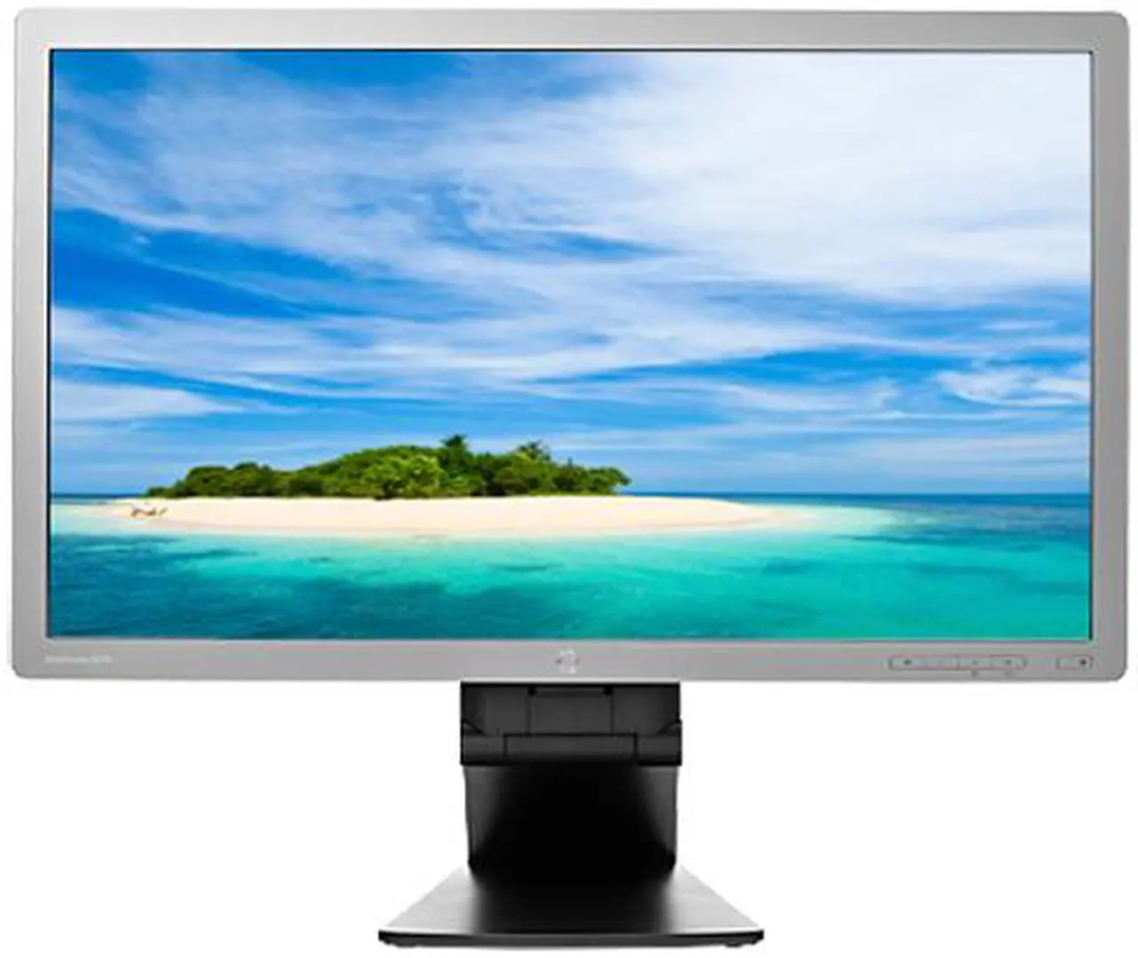 HP Promo EliteDisplay E271i Black 27" 7ms (GTG) Widescreen LED ...