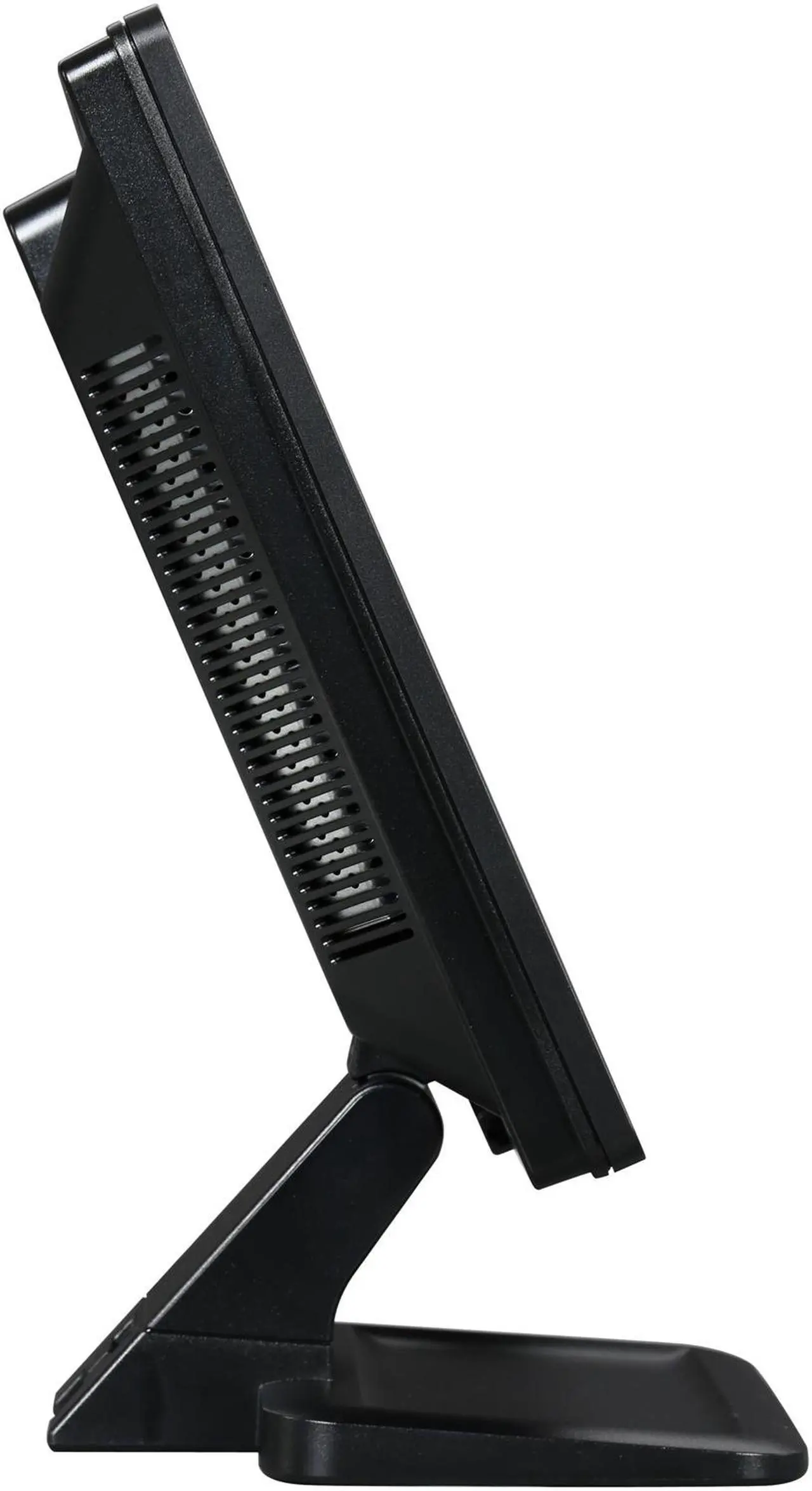 HP ProDisplay P17A 17" 1280x1024 SXGA Resolution VGA Anti-Glare 5:4 ...