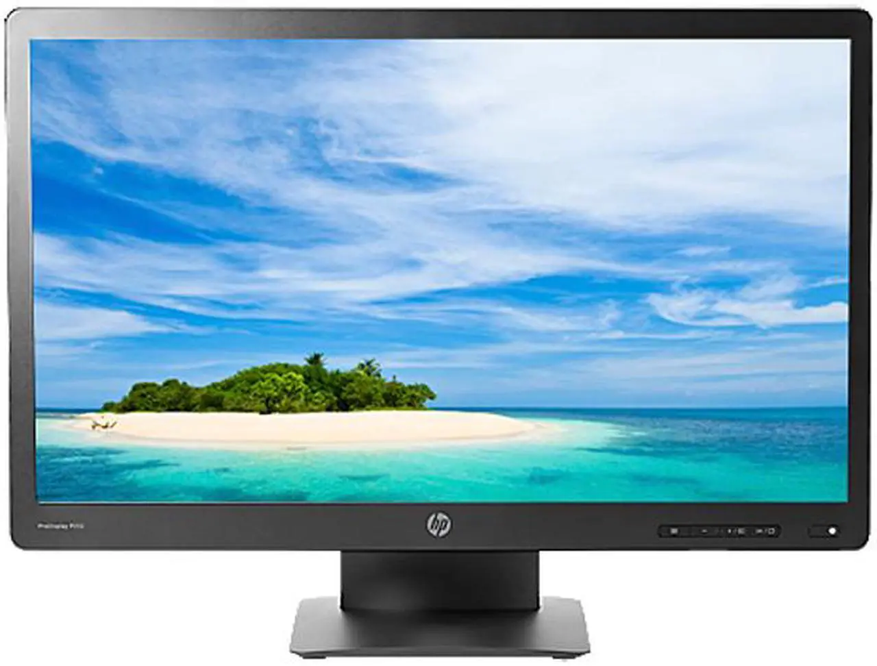 HP Business P232 23" LED LCD Monitor - 16:9 - 5 ms - Newegg.com