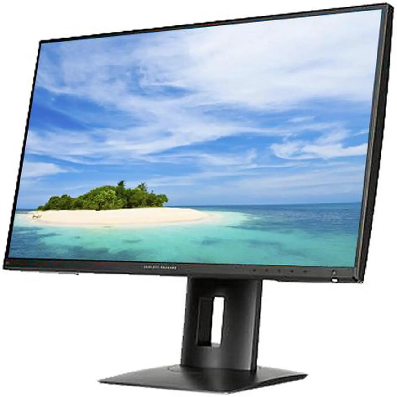 HP Business Z27n 27" LED LCD Monitor - 16:9 - 14 ms - Newegg.com