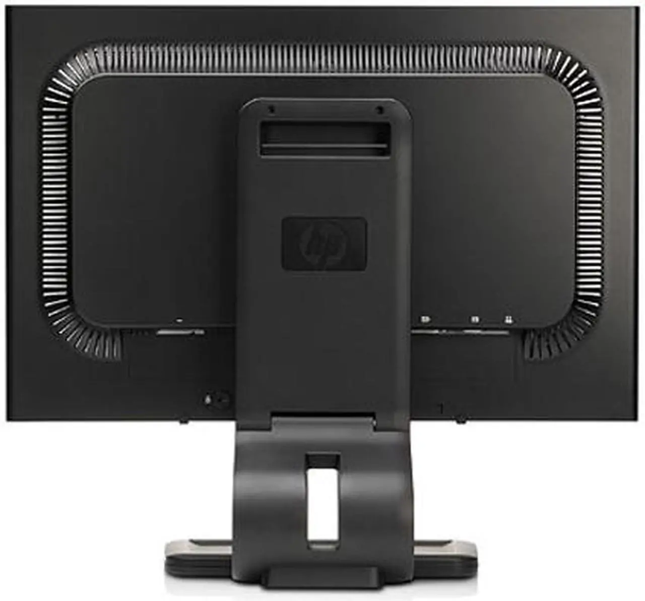 Refurbished: HP 24" Active Matrix, TFT LCD WUXGA LCD Monitor 5 ms ...