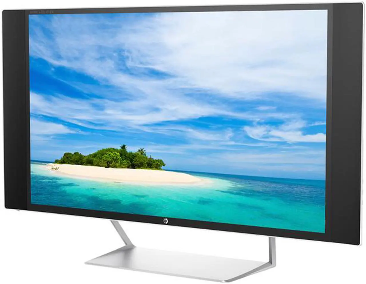 HP Envy 32" LED LCD Monitor - 16:9 - 7 ms - Newegg.com