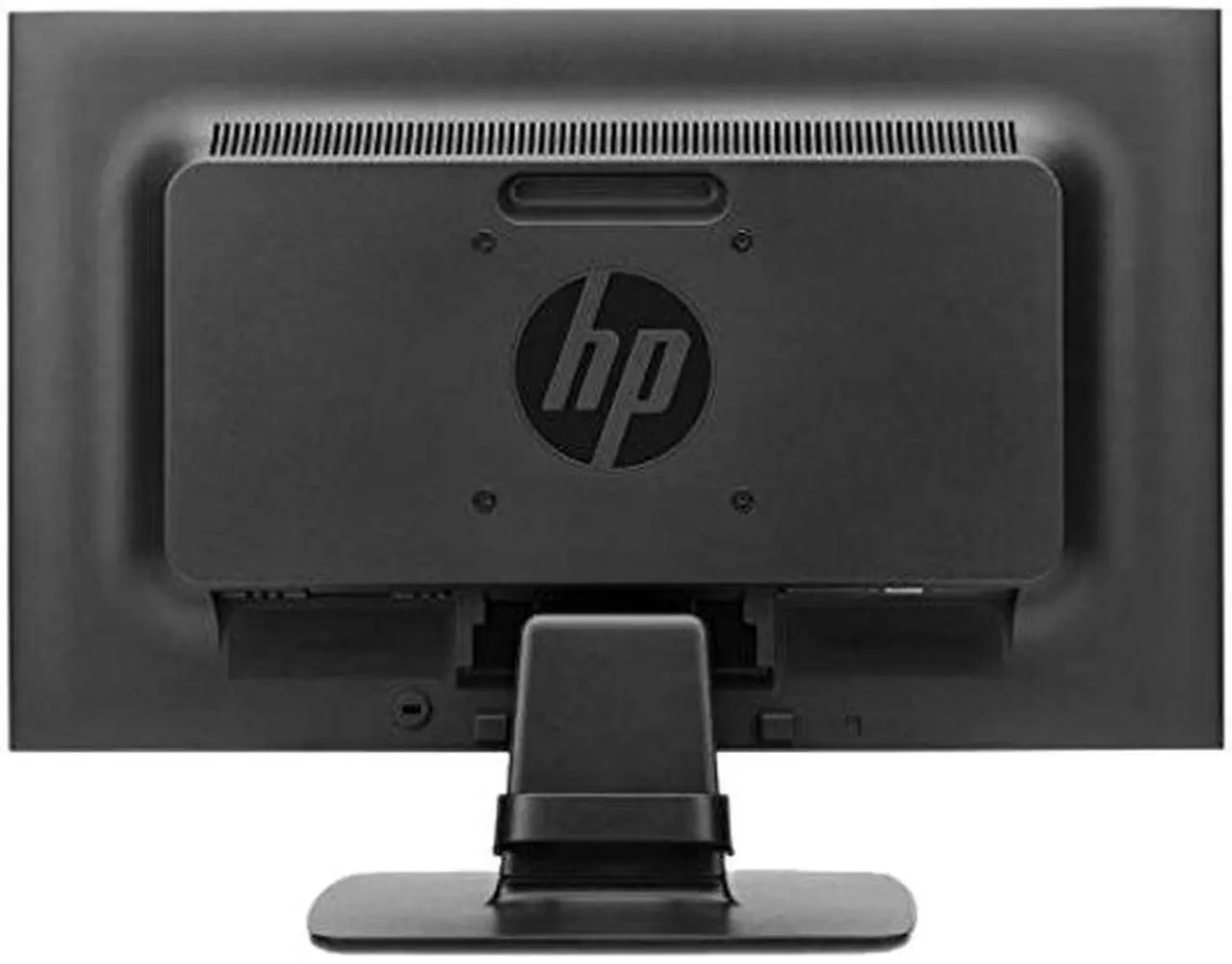 Refurbished: HP ProDisplay P202M (K7X28AA#ABA) 20" 1600 x 900 60 Hz IPS ...