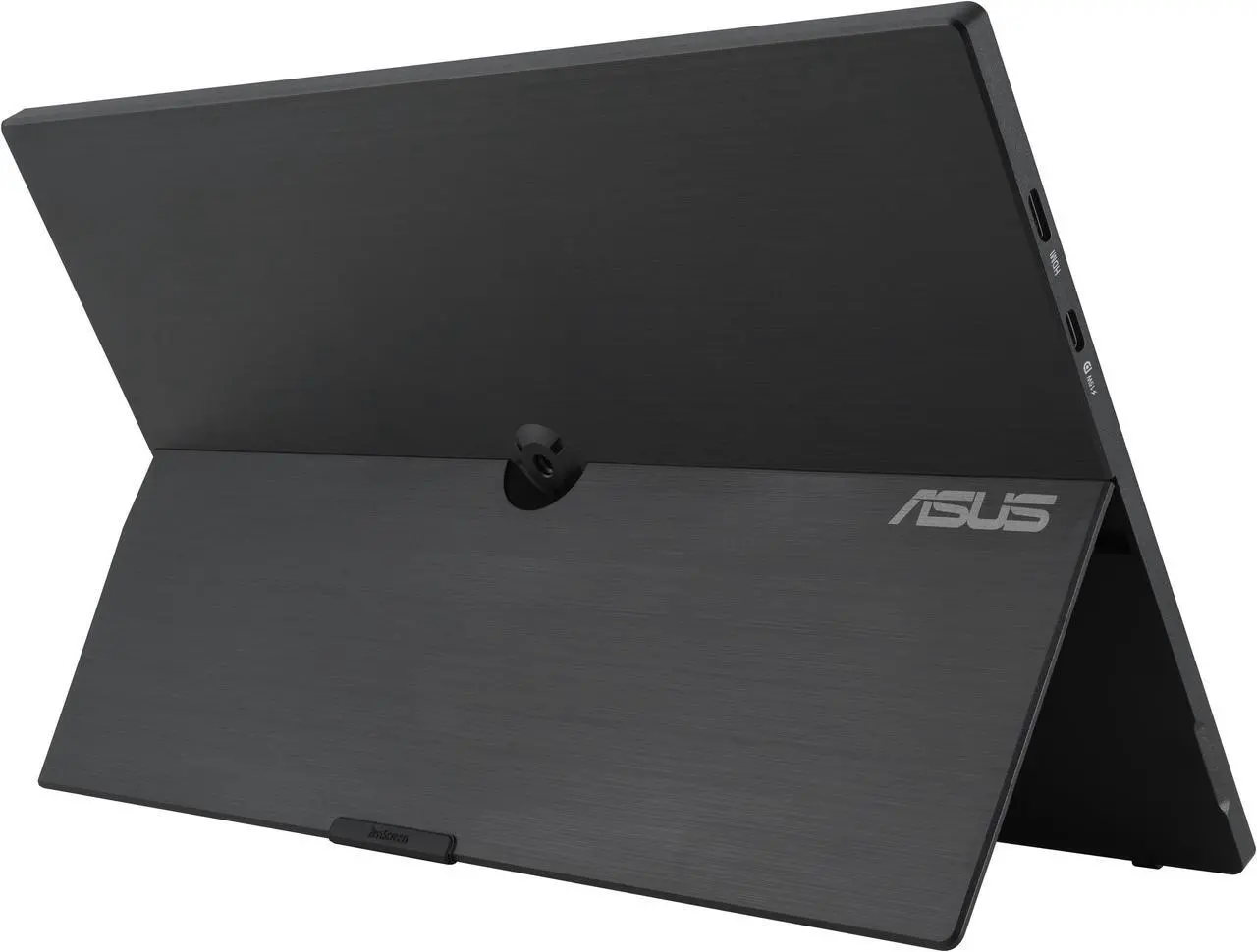 ASUS ZenScreen 16" (15.6" viewable) 1080P USB-C Portable Monitor ...