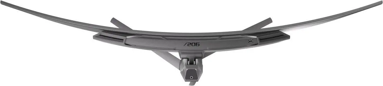 ASUS ROG Swift 49" Curved QD-OLED Gaming Monitor (PG49WCD) - Dual QHD ...