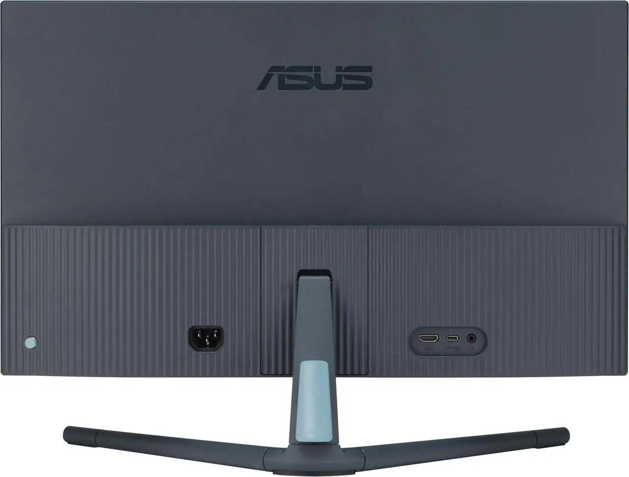 ASUS 24" 1080P Eye Care Monitor (VU249CFE-B) - Full HD, IPS, 100Hz ...