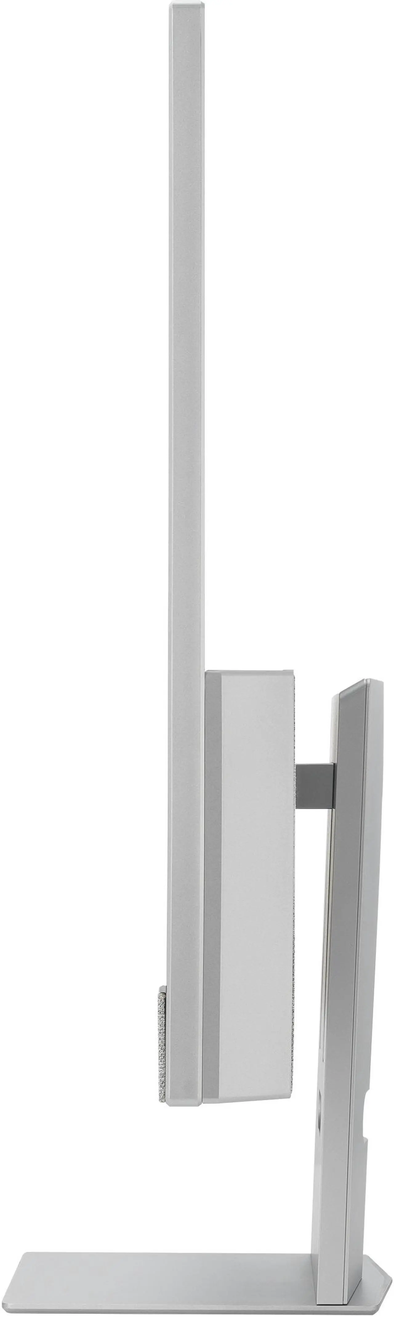 ASUS ZenScreen 27" 4K USB-C Smart Monitor (MS27UC) - UHD (3840 x 2160 ...