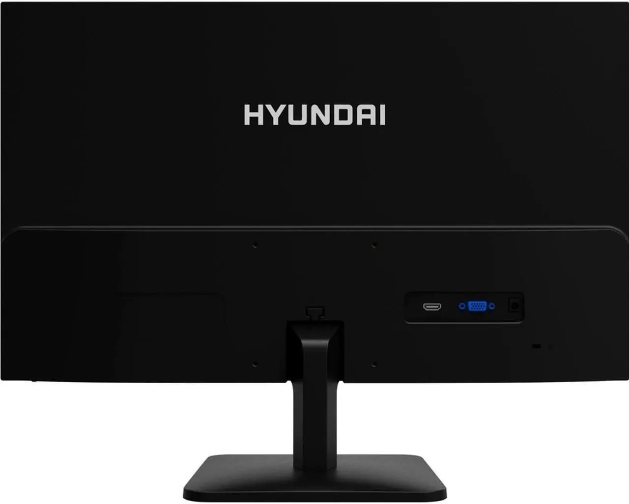 Hyundai 24" LCD Monitor - 16:9 - 1920 X 1080 - Full HD - Black ...
