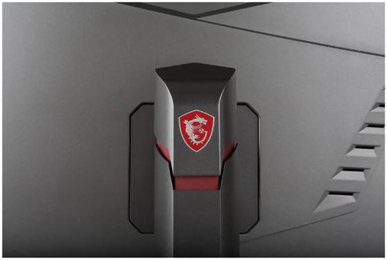 Refurbished: MSI Optix MAG27CQ 27" 2560x1440 144Hz 1ms DisplayPort HDMI ...