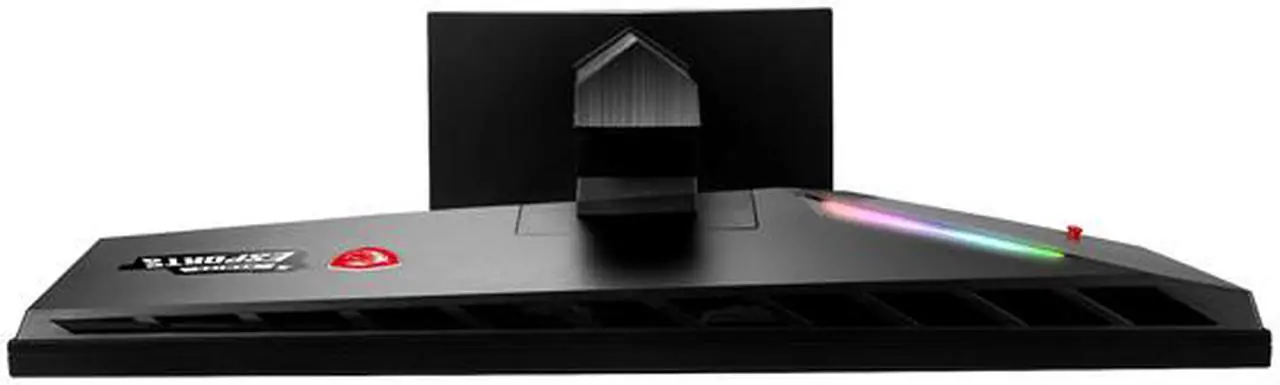 MSI Optix MAG251RX 24.5" Full HD 1920 x 1080 1ms (GTG) 240 Hz Rapid IPS ...