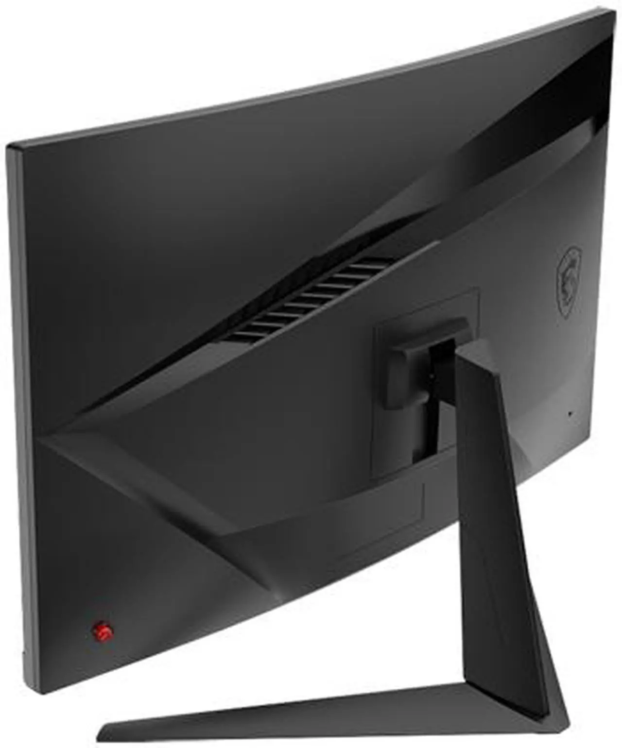 MSI 27" 165 Hz VA FHD Gaming Monitor FreeSync 2 x HDMI, DisplayPort ...