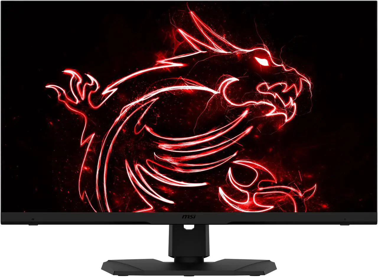 Refurbished: MSI 32" 144 Hz IPS UHD IPS Gaming Monitor G-Sync ...