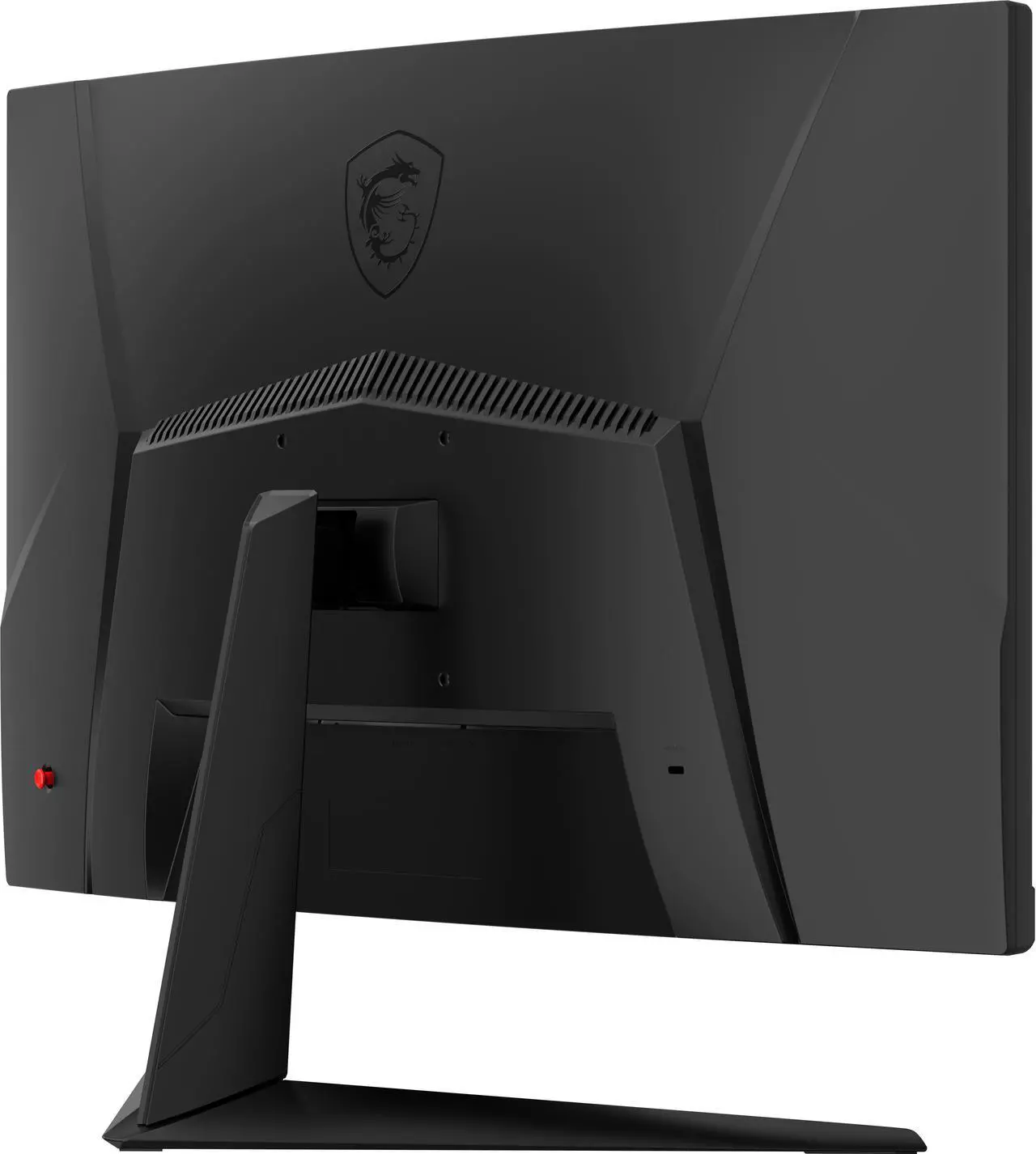 MSI 27" 250 Hz VA Gaming Monitor FreeSync Premium (AMD Adaptive Sync ...