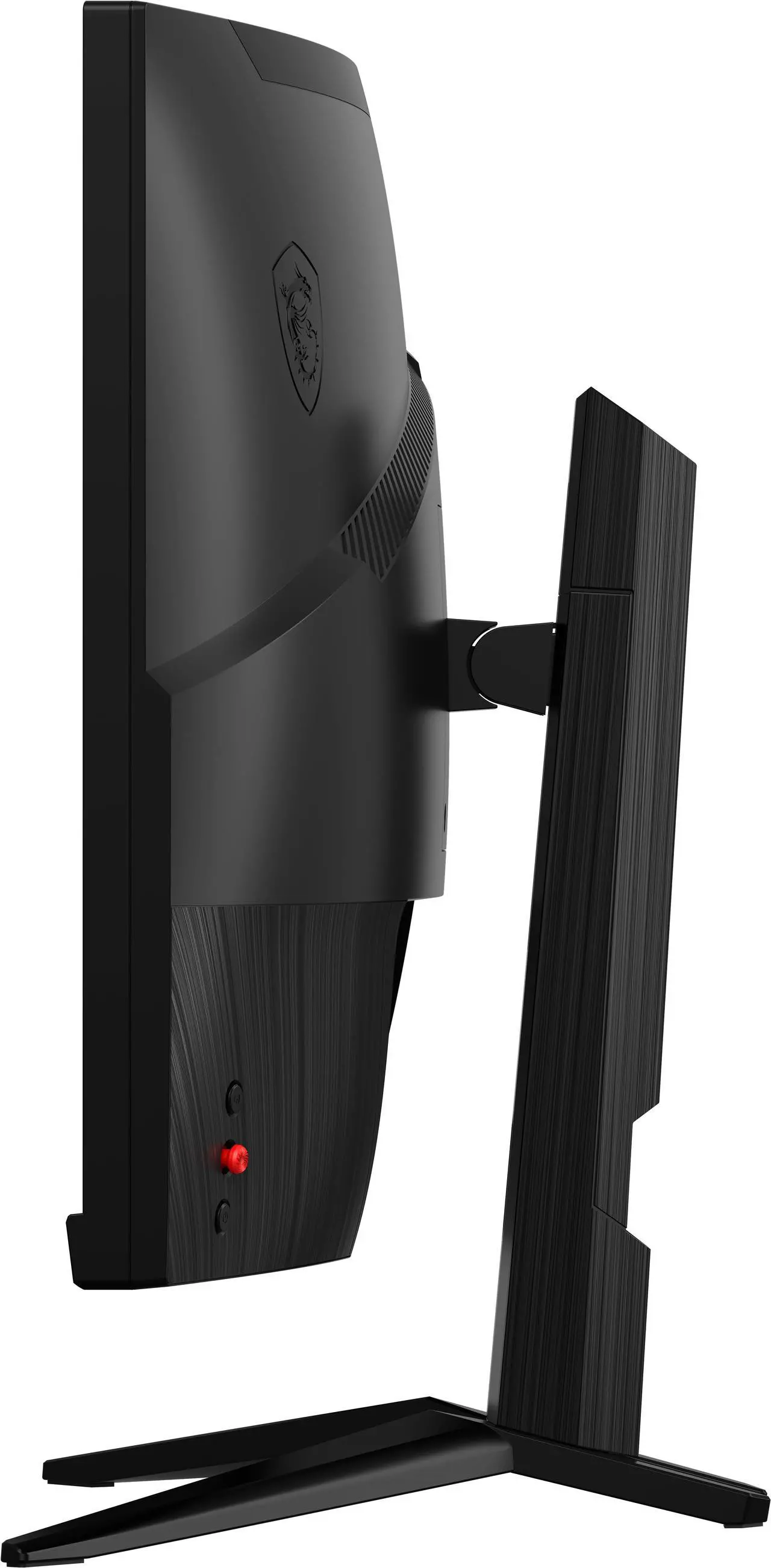 MSI 32" 170 Hz Rapid VA with Quantum Dot QHD Gaming Monitor FreeSync ...