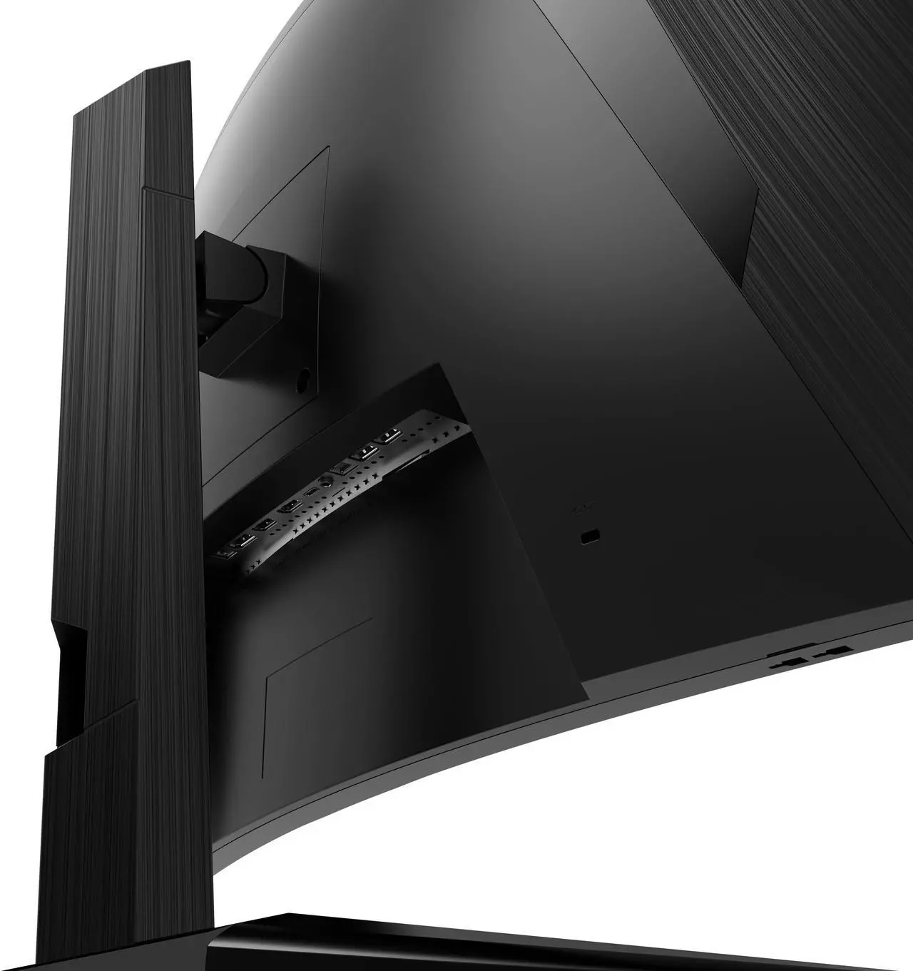 MSI 32" 170 Hz Rapid VA with Quantum Dot QHD Gaming Monitor FreeSync ...