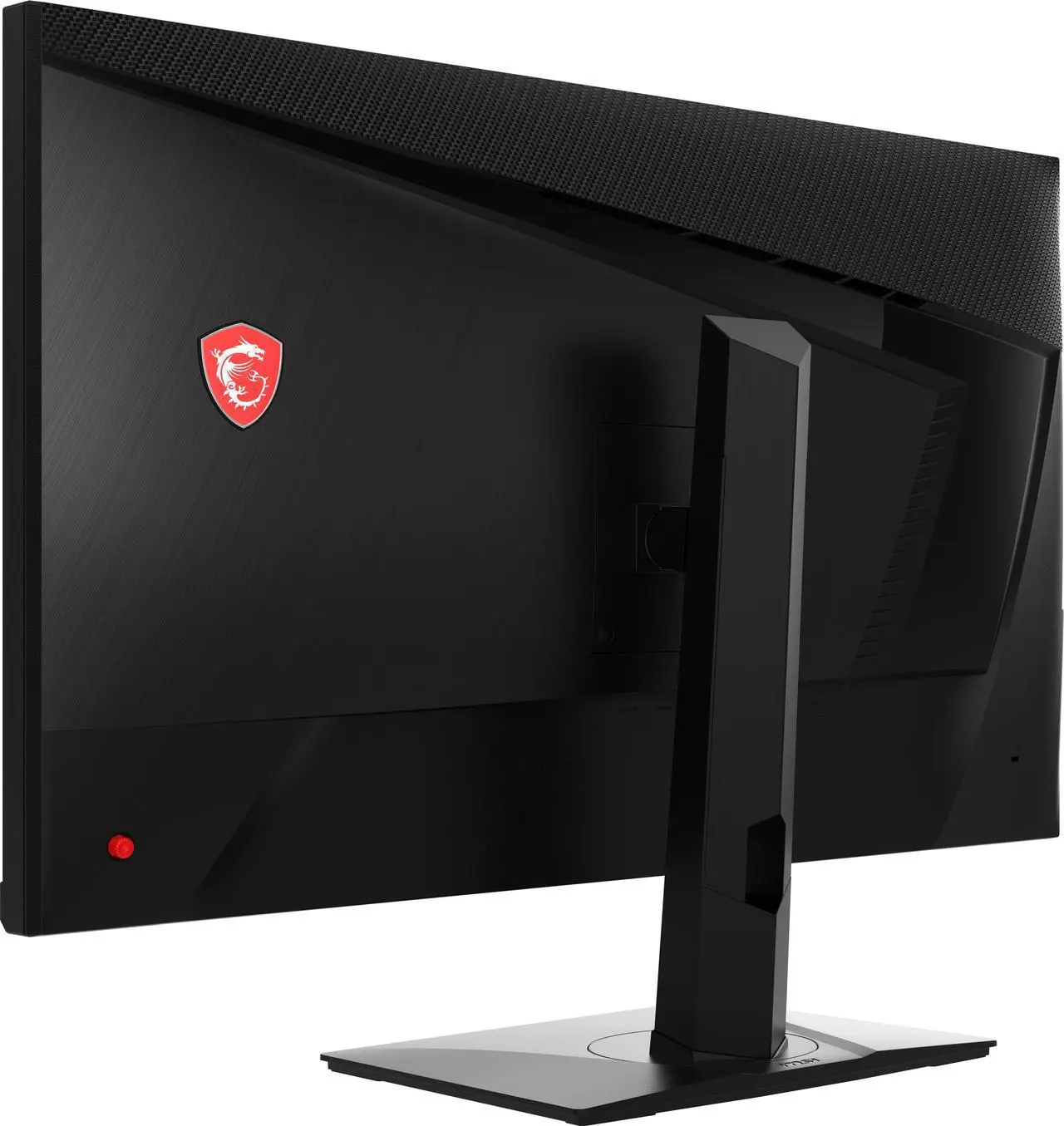 MSI 32" 160 Hz Rapid IPS UHD Gaming Monitor FreeSync Premium Pro (AMD ...