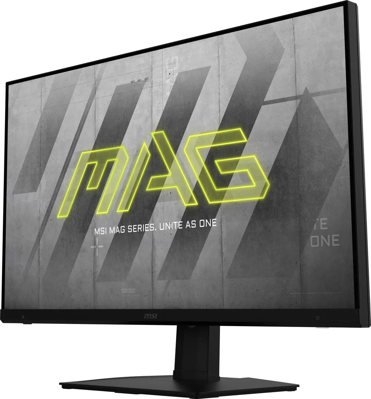 MSI 32" 160 Hz Rapid IPS UHD Gaming Monitor FreeSync Premium Pro (AMD ...