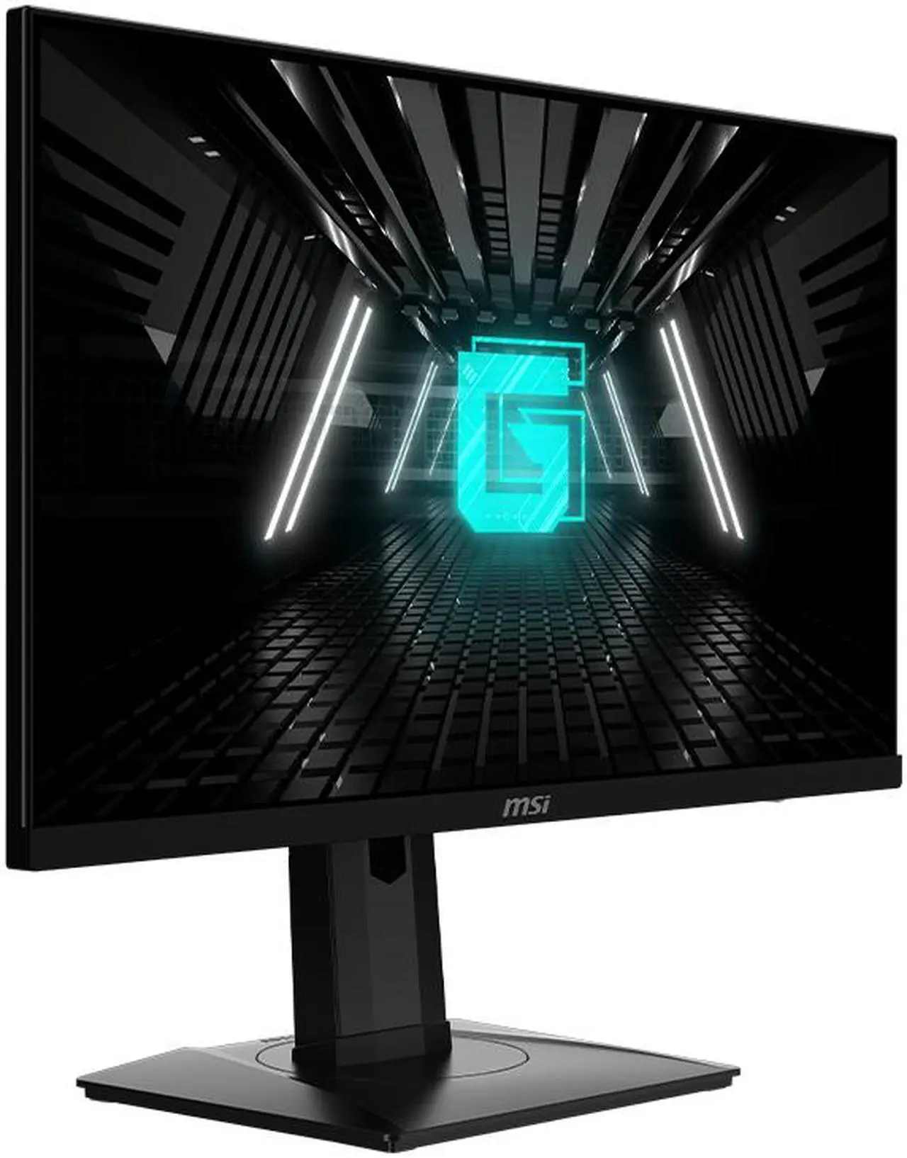 MSI 24" 180 Hz Rapid IPS FHD Gaming Monitor G244PF E2 - Newegg.com