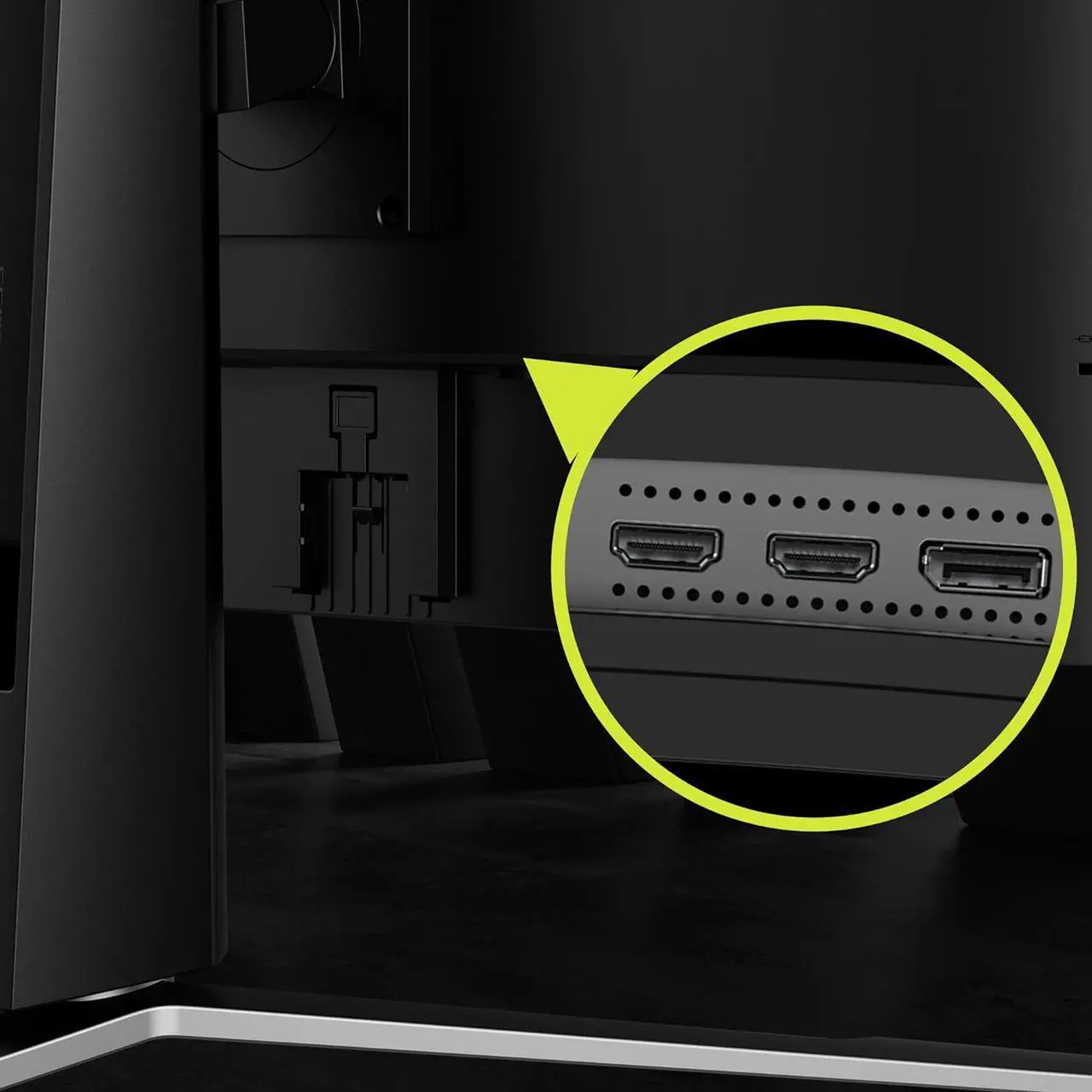 Open Box: MSI 27" 180 Hz Rapid VA QHD Gaming Monitor 2560 x 1440 (2K) 0 ...