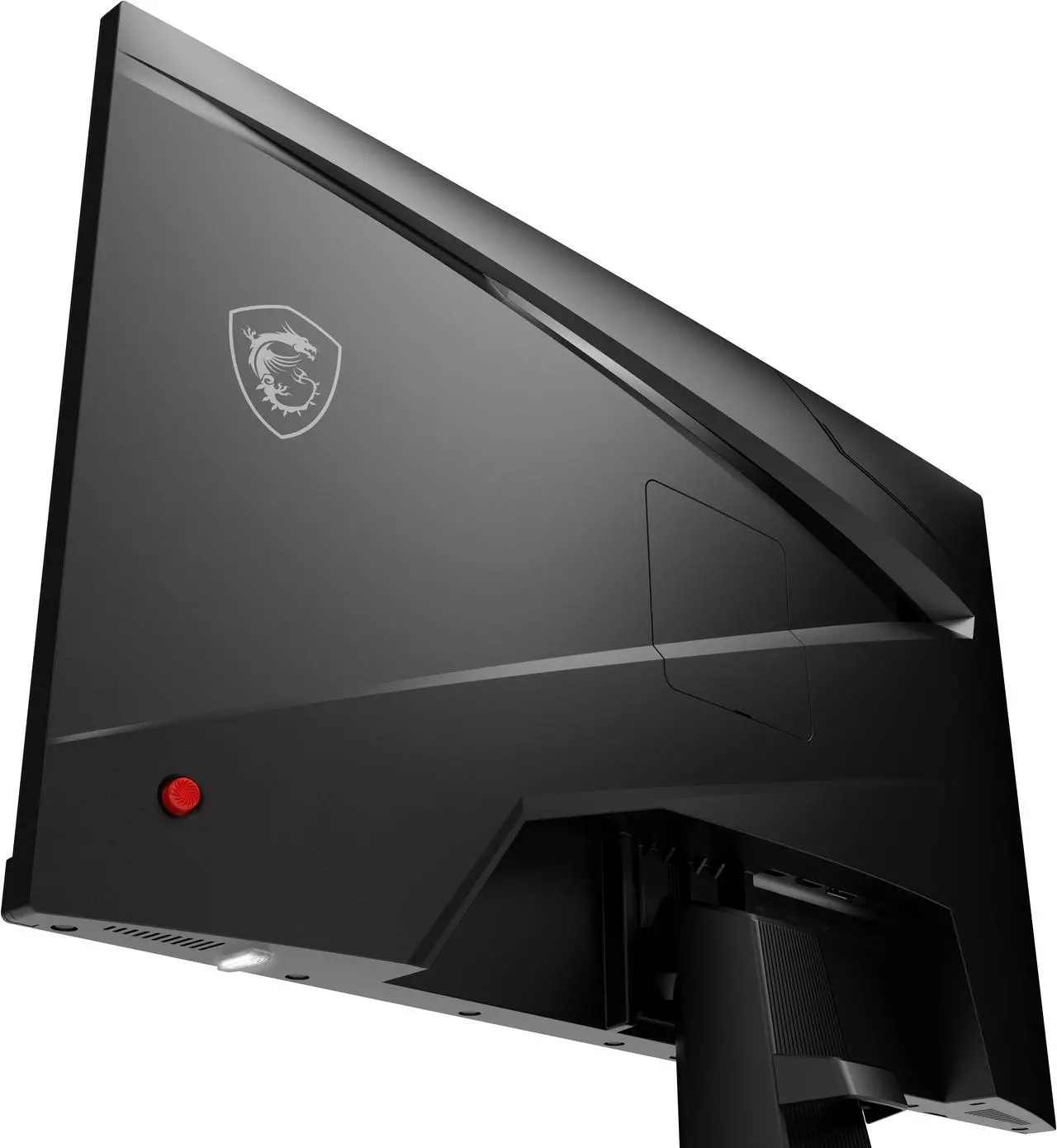 MSI 25" 180 Hz Rapid IPS FHD Gaming Monitor FreeSync (AMD Adaptive Sync ...