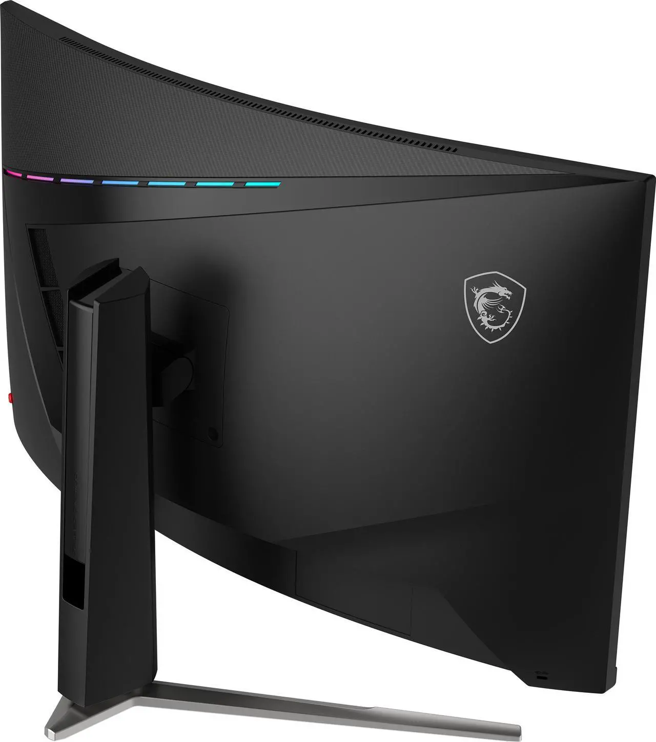 MSI 31.5" 240 Hz Rapid VA QHD Gaming Monitor Adaptive Sync MAG 325CQRXF ...