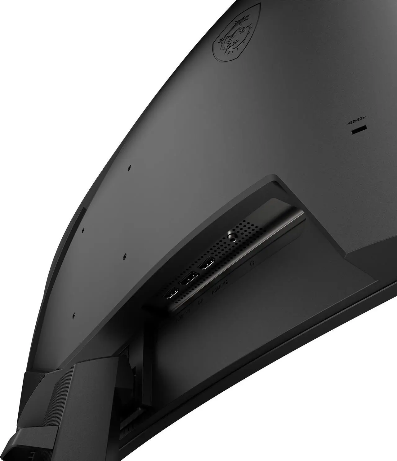 MSI 27" 200 Hz Rapid VA FHD Gaming Monitor AMD Adaptive Sync 81% ADOBE RGB / 76% DCI-P3 / 98% ...