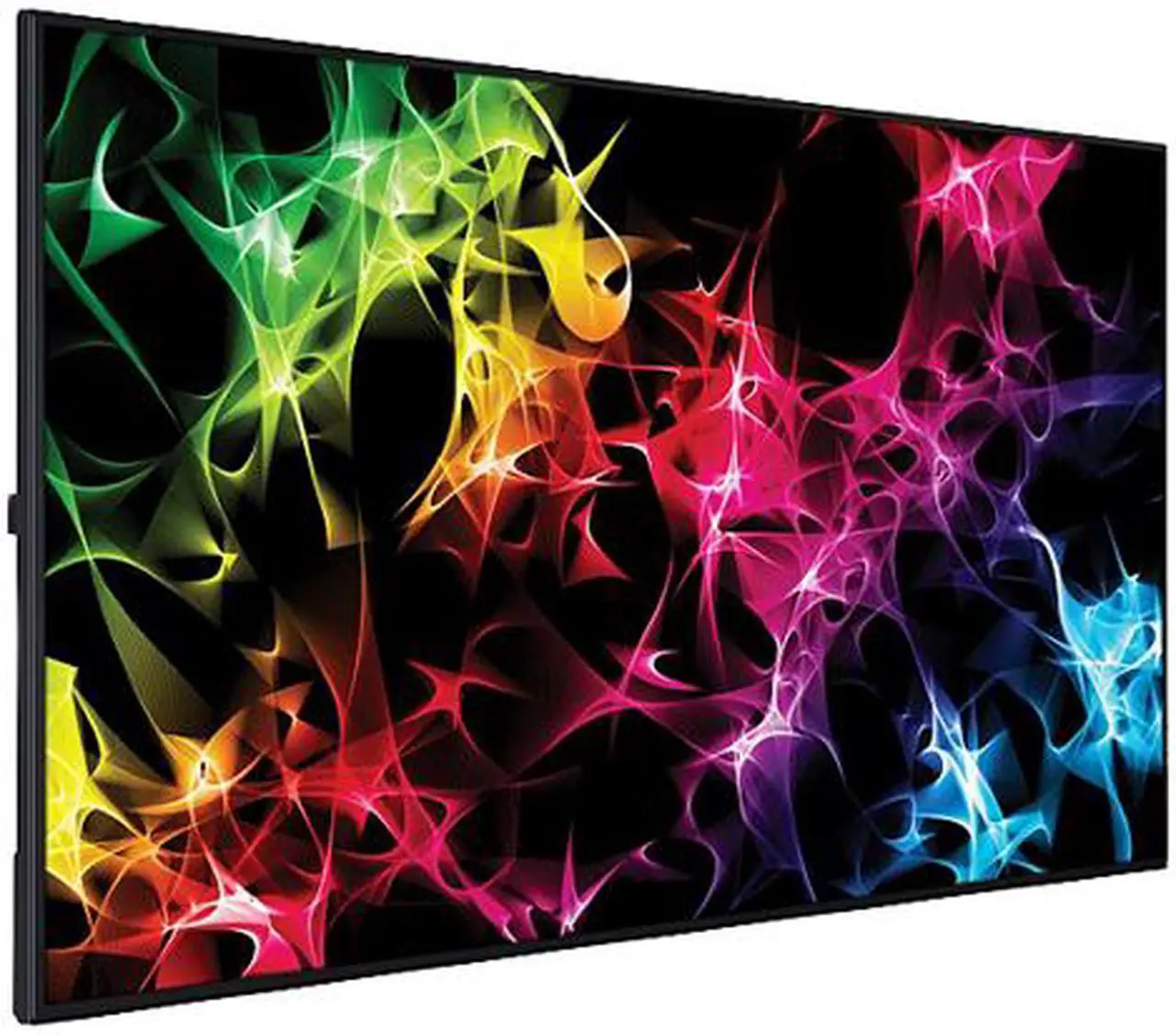 Christie UHD751-P 75" 4K Ultra HD Commercial LCD Display - Newegg.com