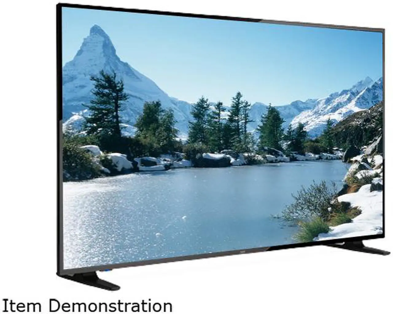 NEC Display Solutions Table Top Stand for E657Q Commercial Display ST ...