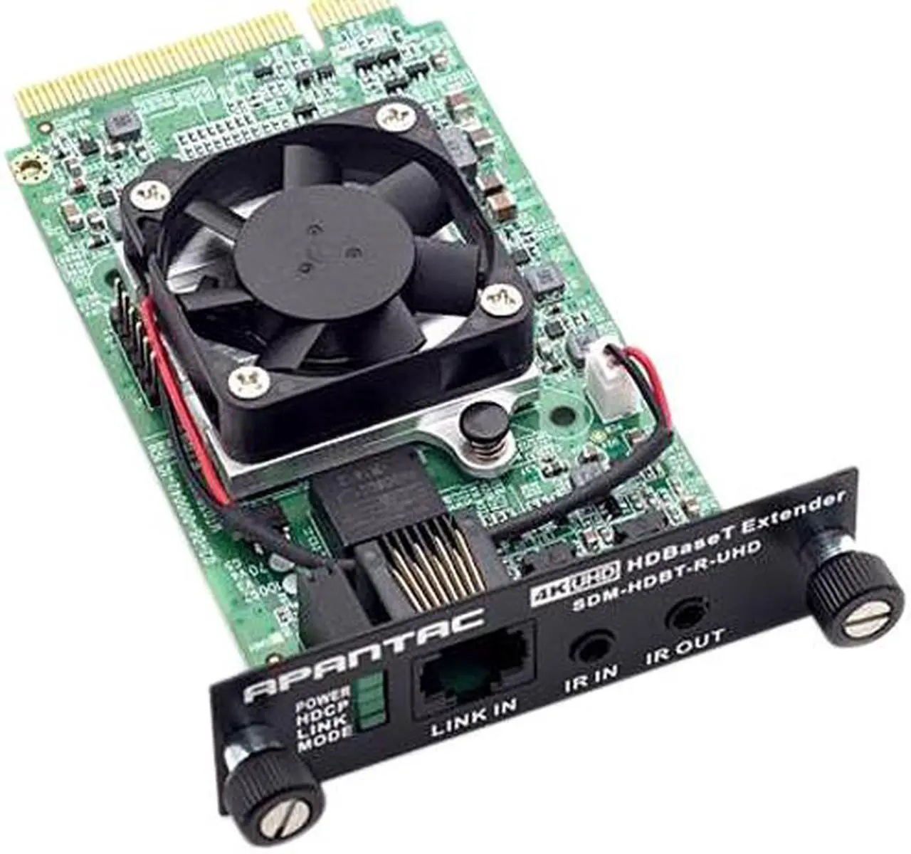 NEC Display Solutions Smart Display Module HDBaseT 4K UHD Receiver ...