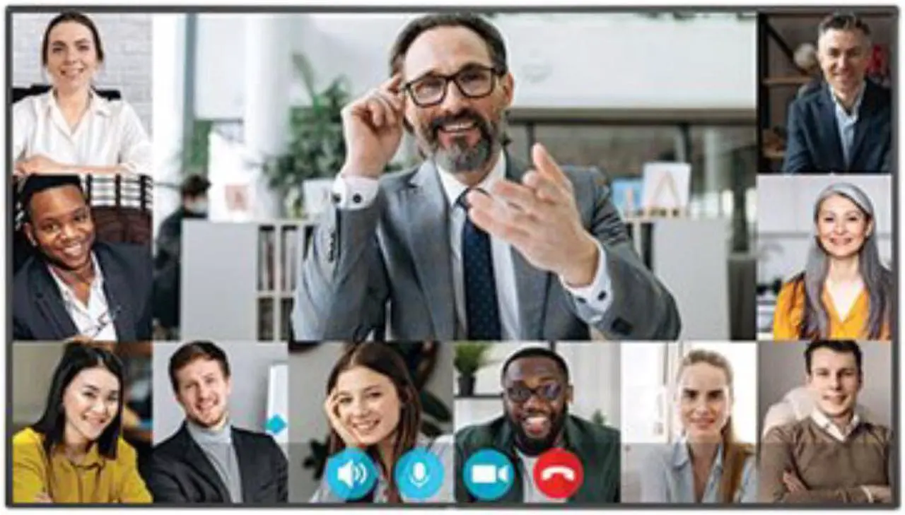 NEC C750Q-AVT3 75" UHD Built-in Speaker Display - Newegg.com